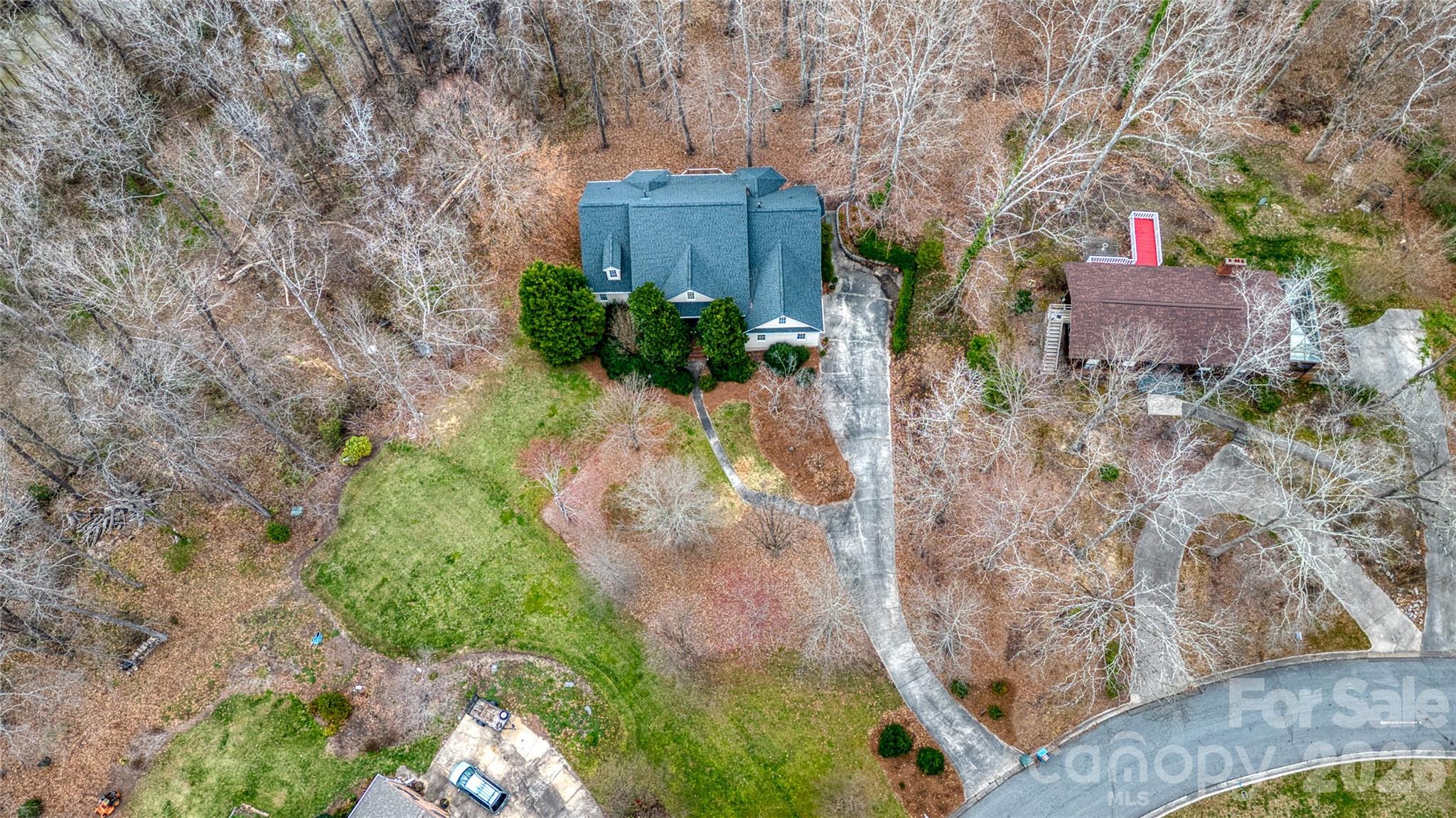 423 Bethel Drive, Salisbury, NC - photo 39 of 49