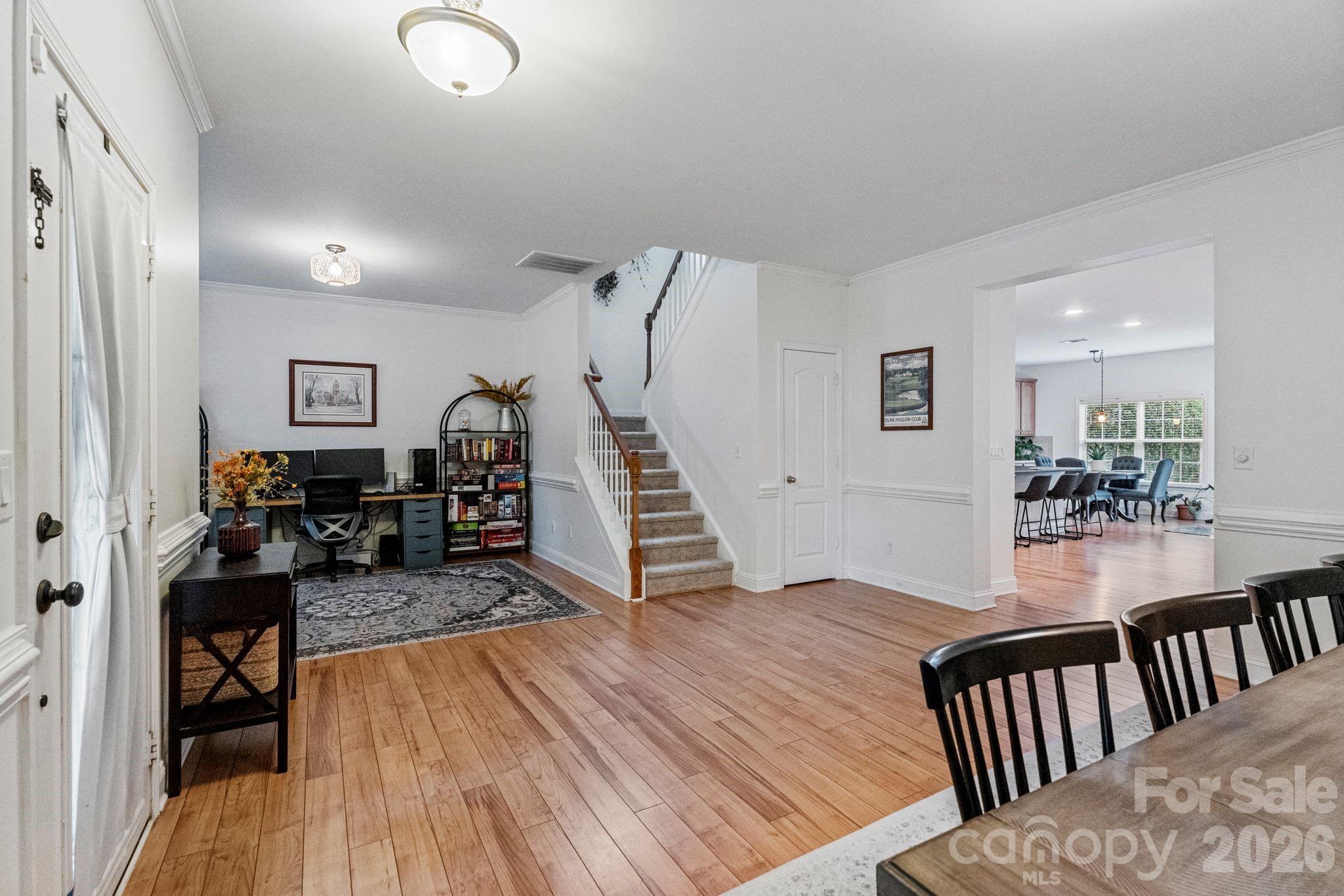 Photo 9 of 9509 Seamill Road, Charlotte, NC