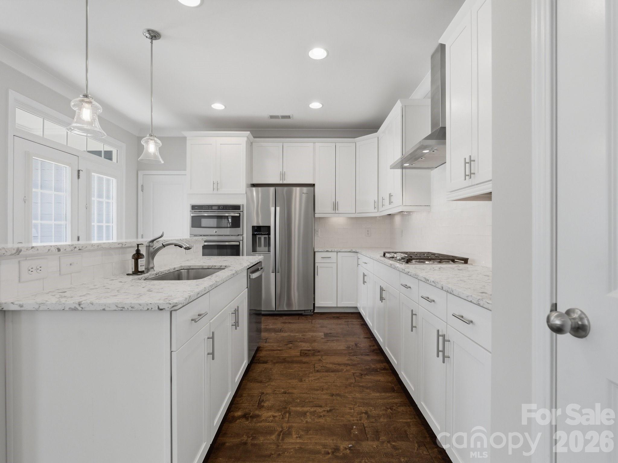 4217 Patriots Hill Road, Mint Hill, NC - photo 12 of 41