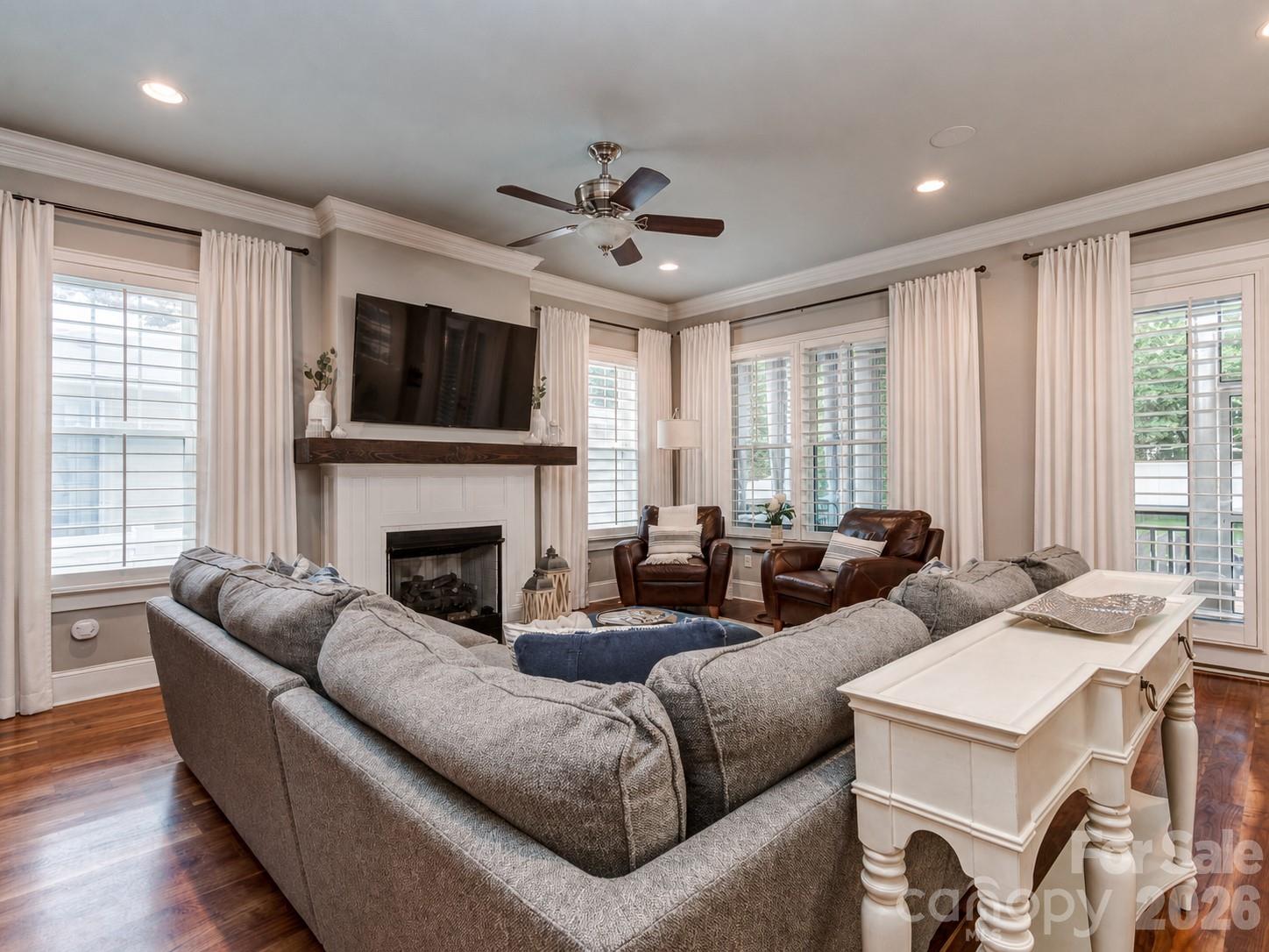 1911 Truman Road, Charlotte, NC - photo 12 of 45