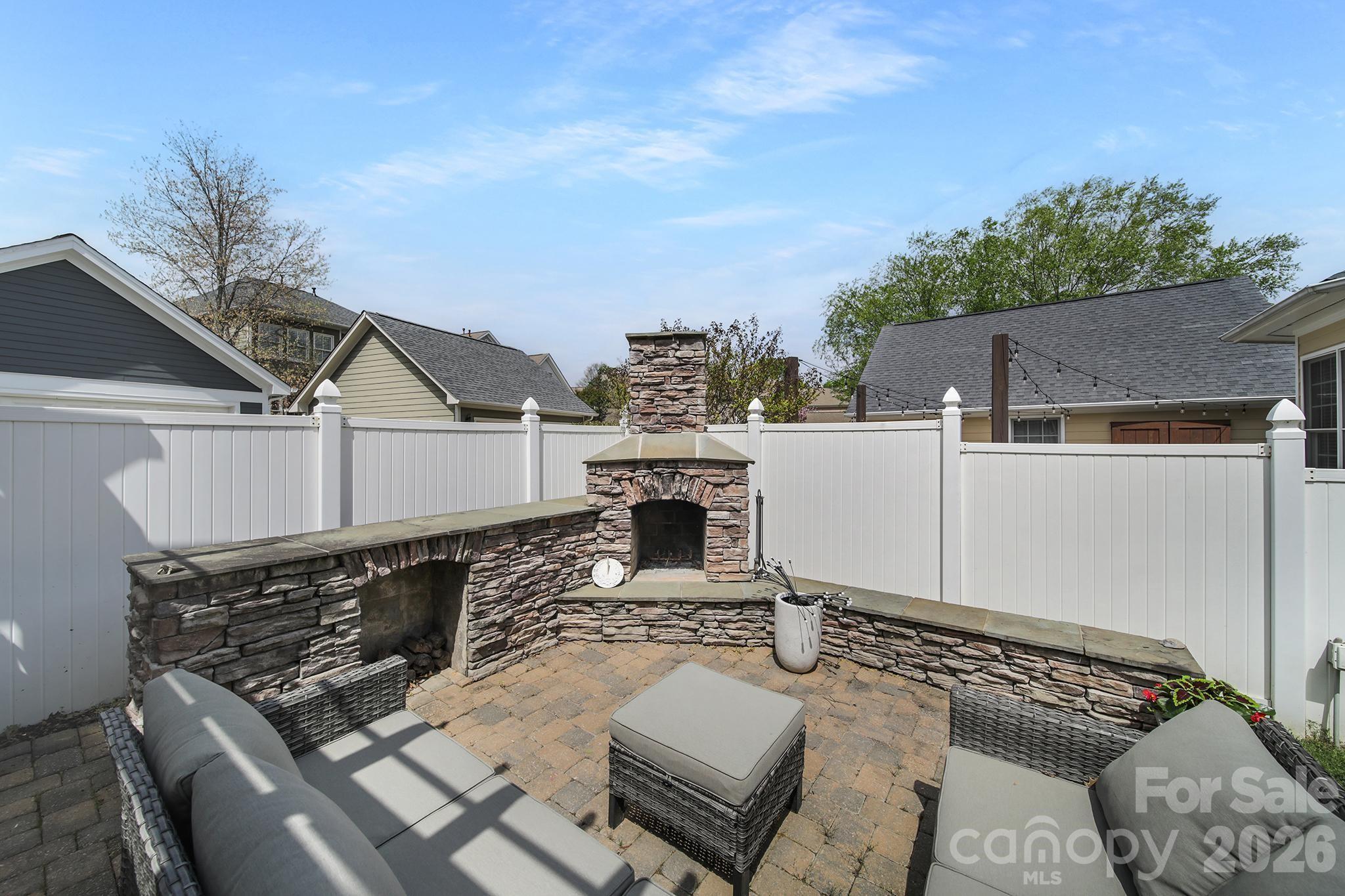 882 Promenade Walk, Fort Mill, SC - photo 38 of 49