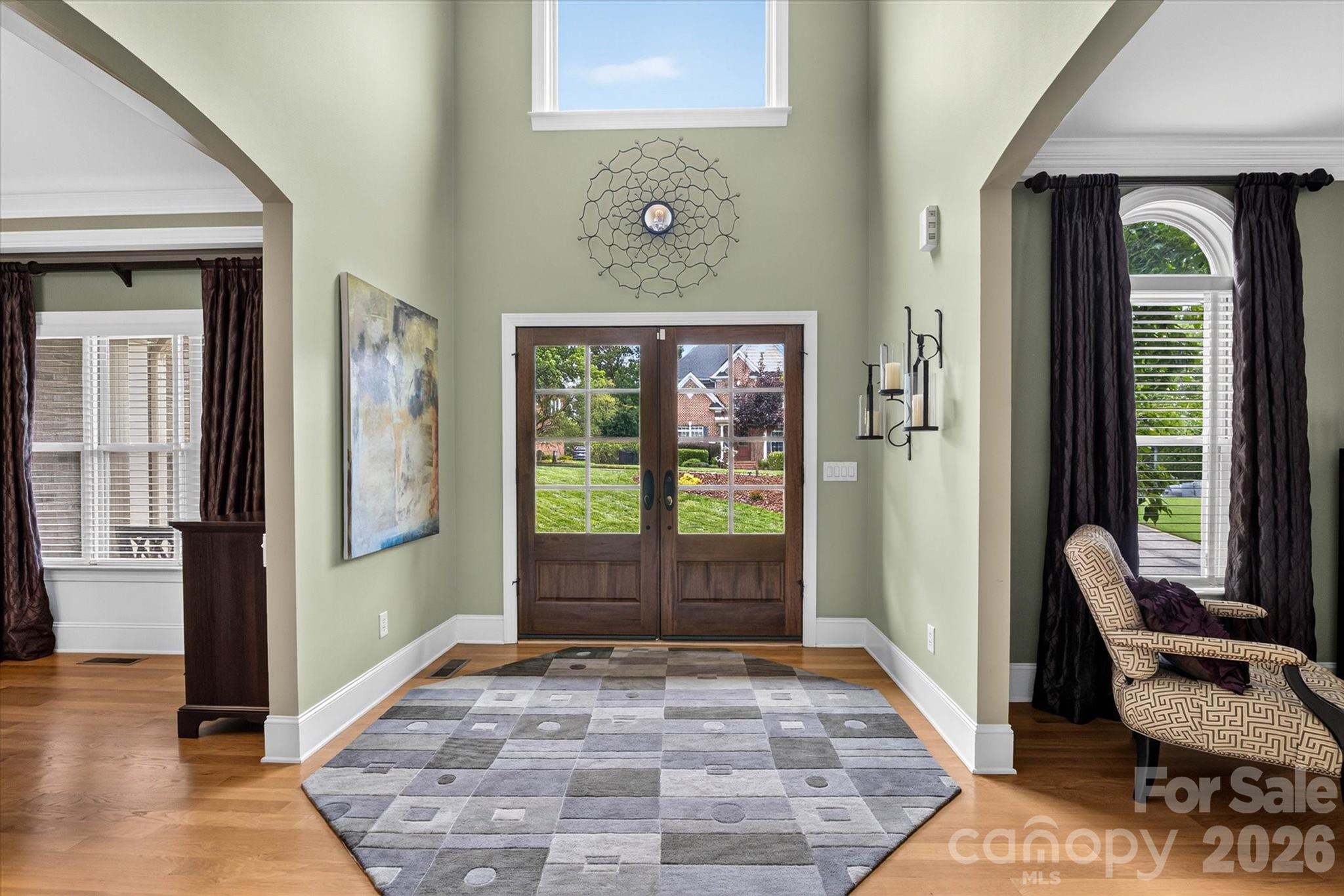Photo 6 of 2929 Providence Trail Lane, Charlotte, NC