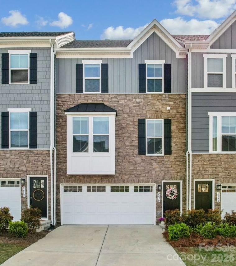 2050 Dornoch Road, Tega Cay, SC