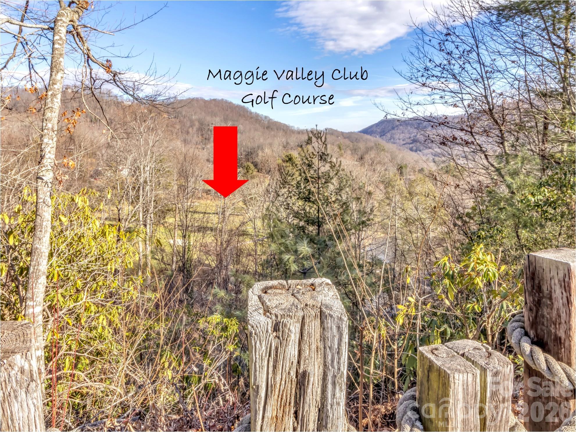 30 Edgewater Lane, Maggie Valley, NC - photo 30 of 40