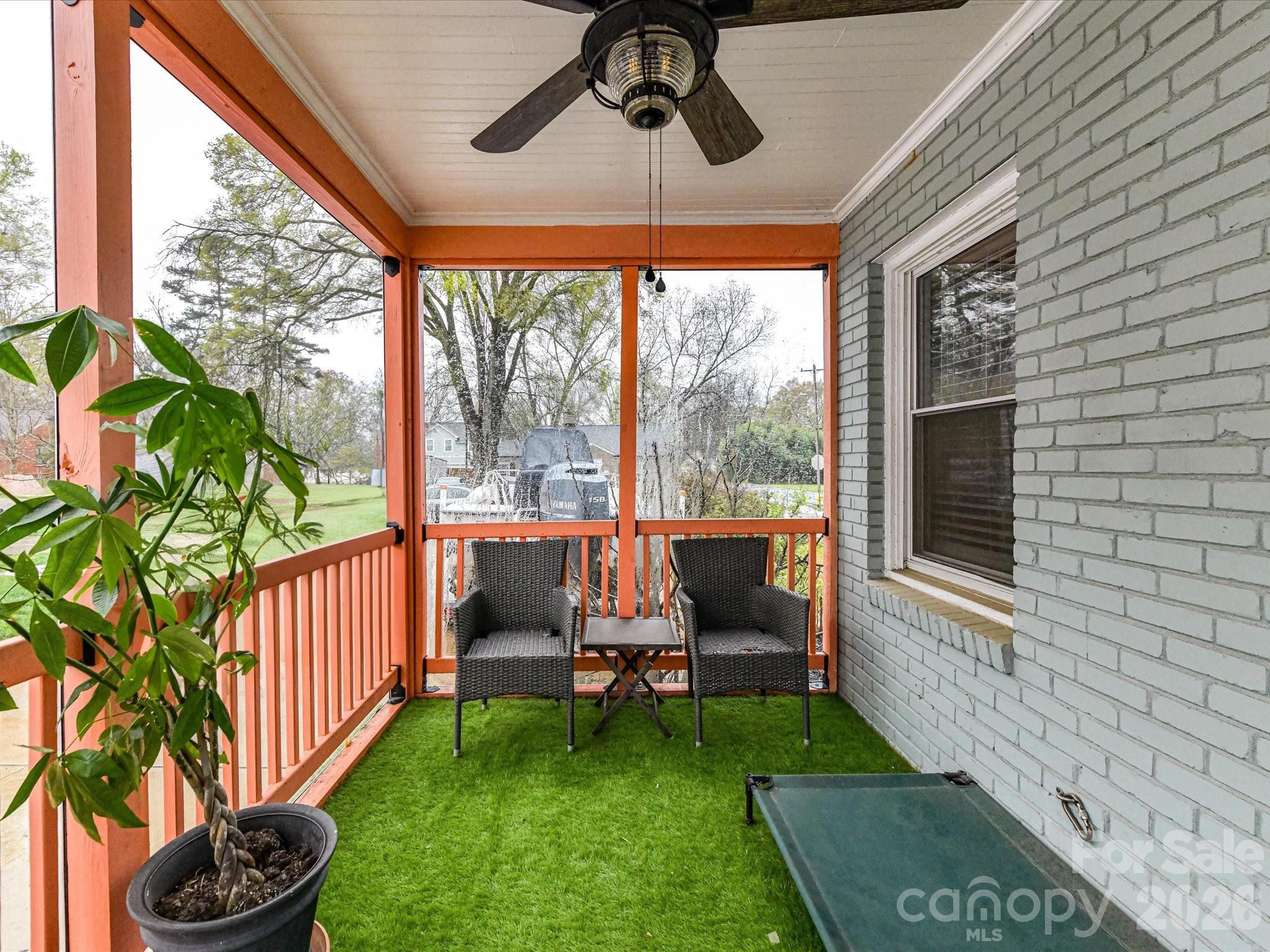 Photo 20 of 1240 Skyview Road, Charlotte, NC