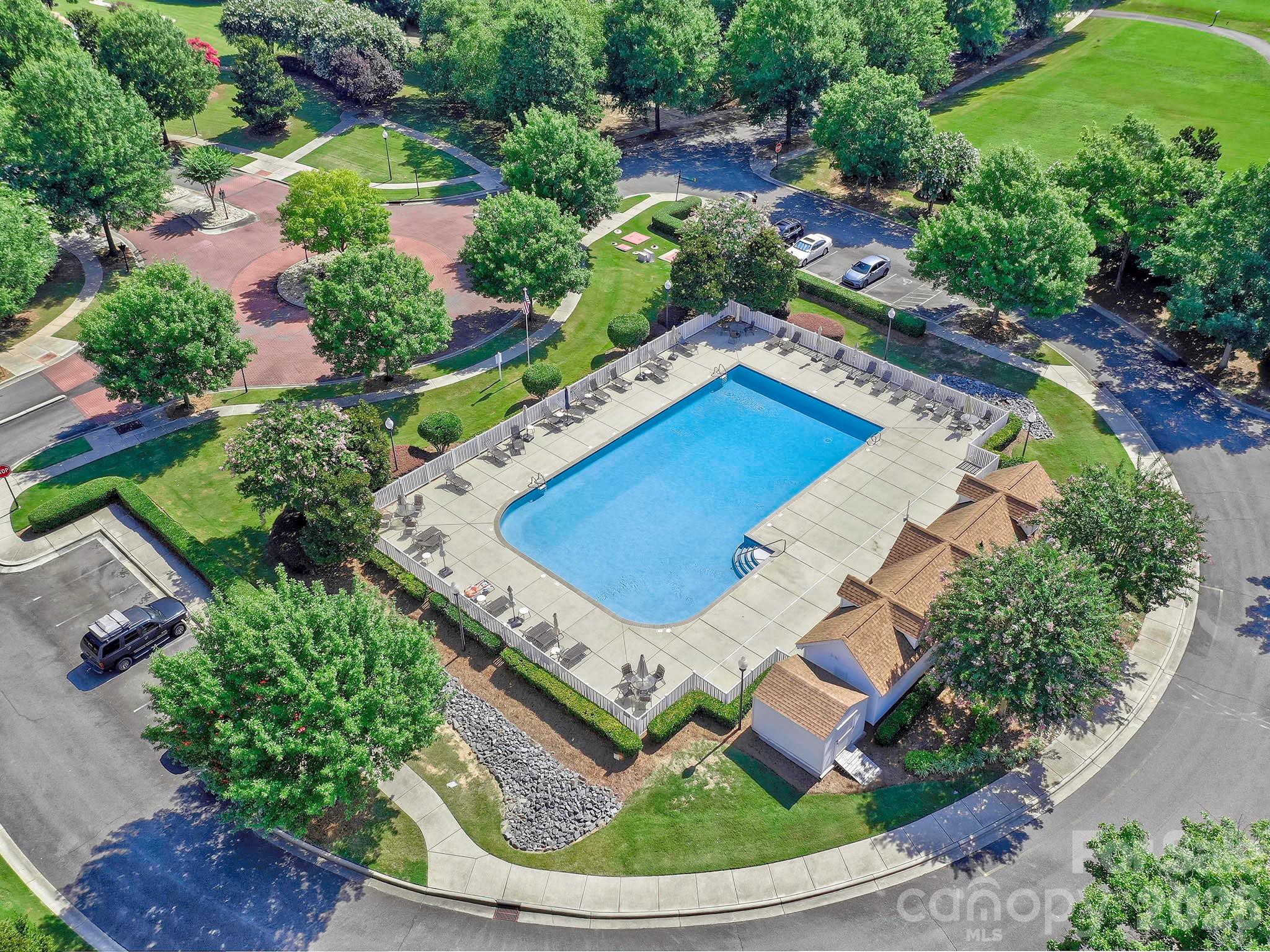 Photo 34 of 11316 Morgan Valley Lane, Charlotte, NC