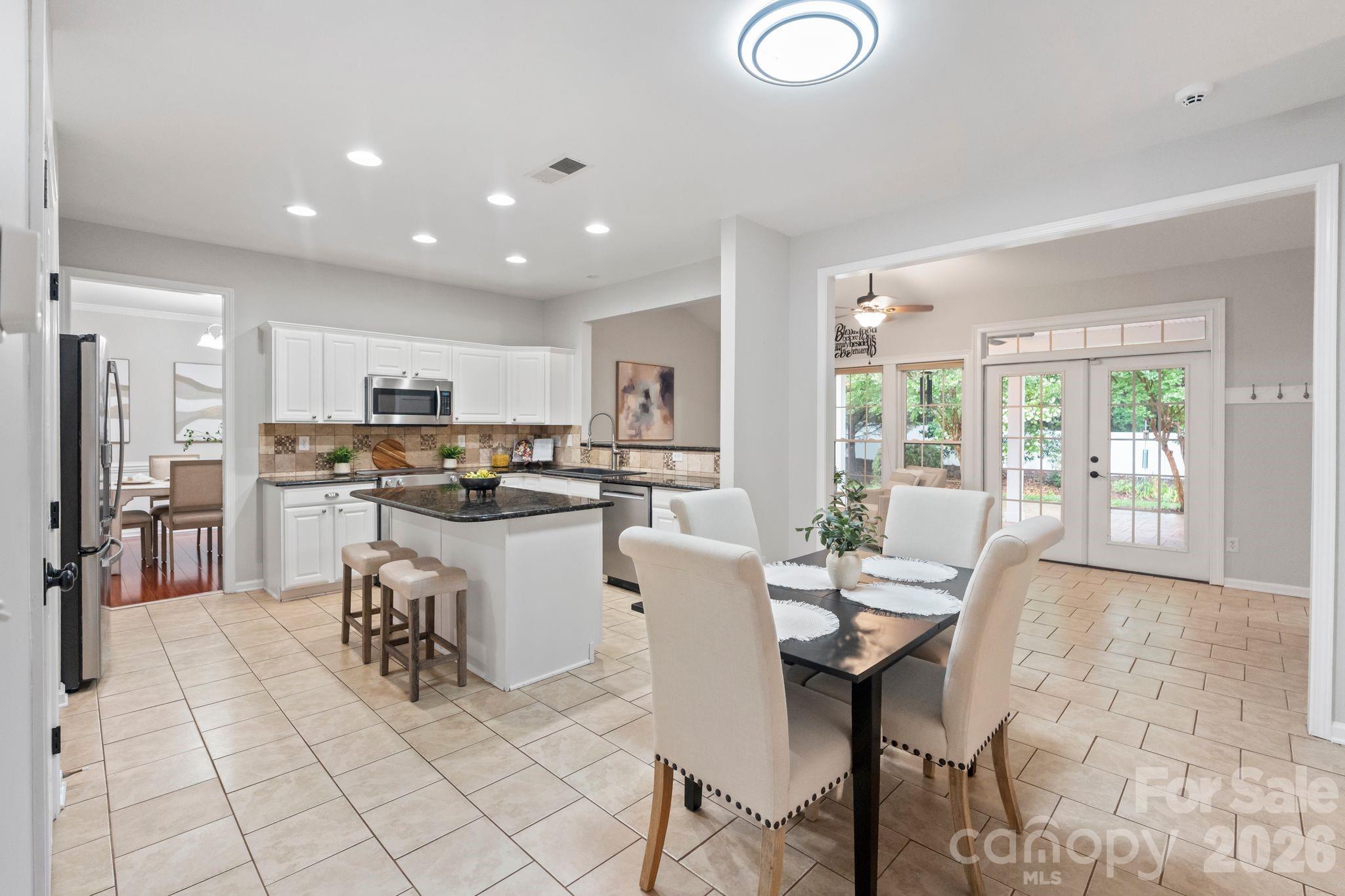 2435 Smith Cove Road, Denver, NC - photo 10 of 48