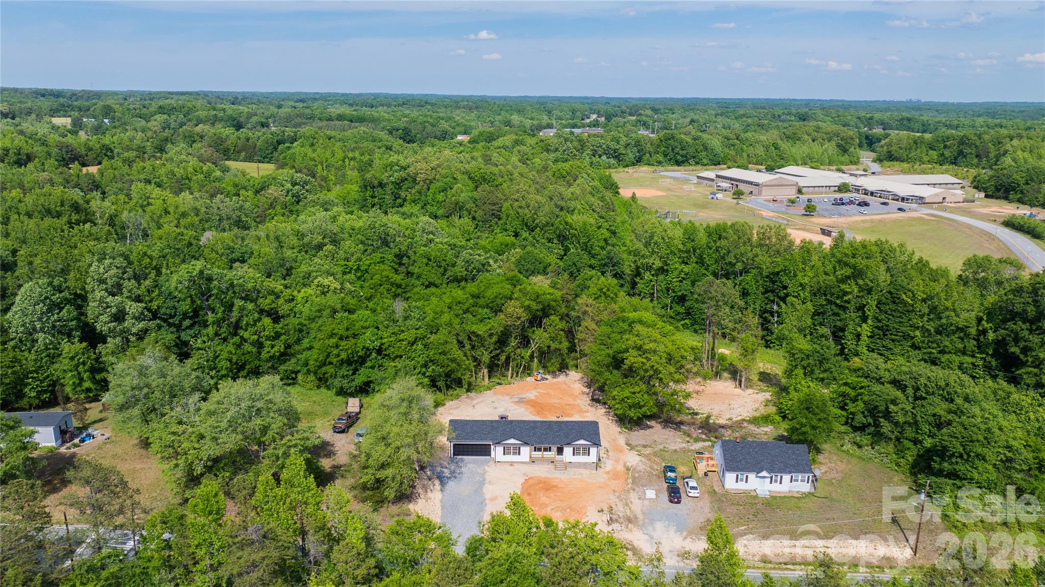 1602 Friendship Ledford Road, Winston Salem, NC - photo 43 of 48