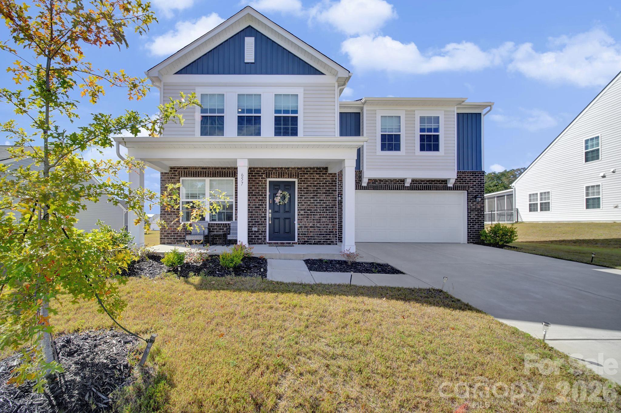 657 Mile Creek Road, Edgemoor, SC - photo 36 of 41