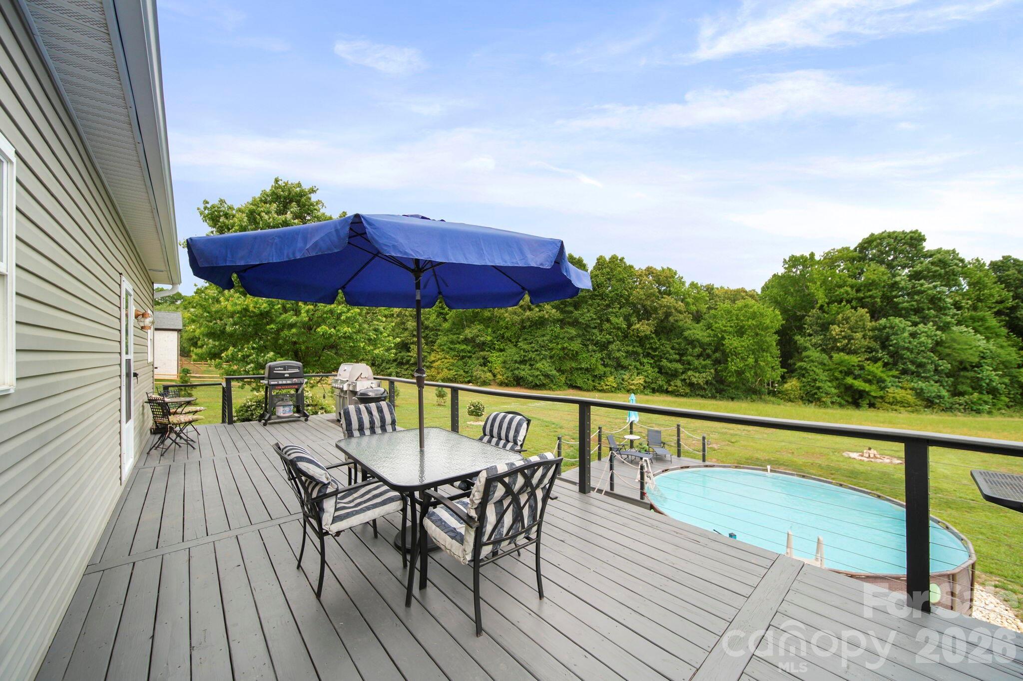 4555 Polk Ford Road, Stanfield, NC - photo 26 of 37