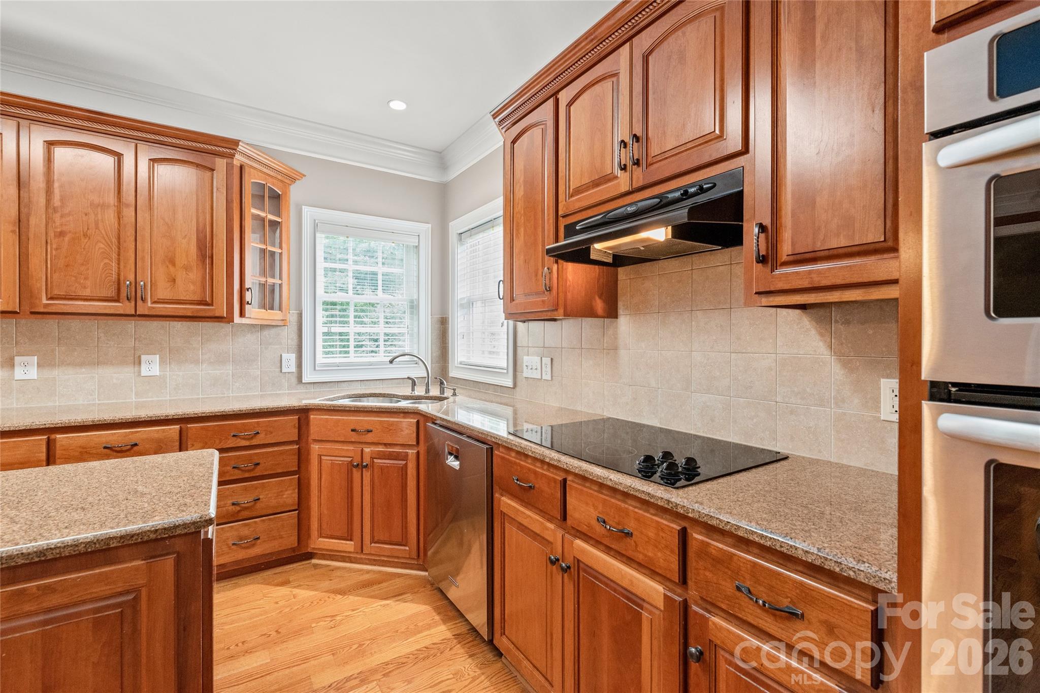 4139 French Fields Lane, Harrisburg, NC - photo 17 of 47