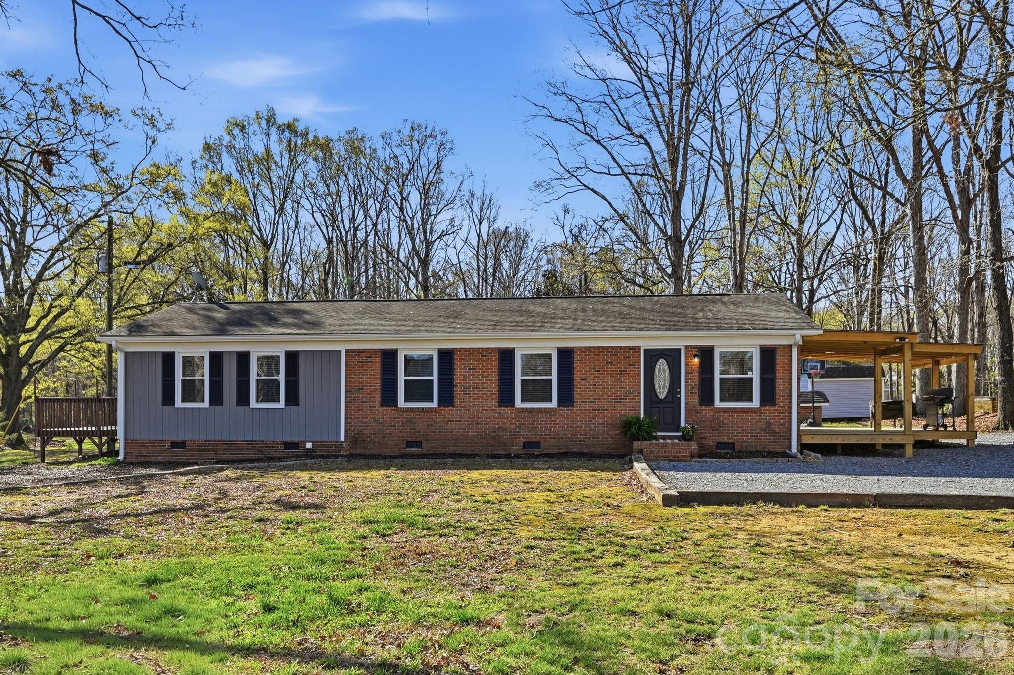 Photo 3 of 2303 Long Hope Road, Monroe, NC