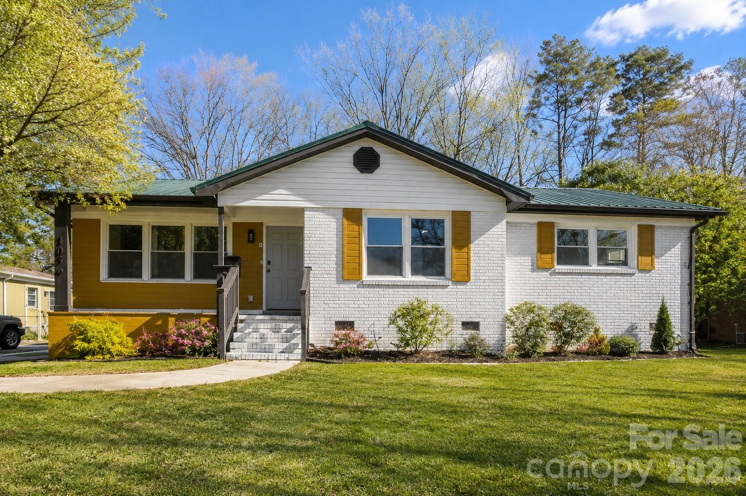Home for sale at 1036 Cutler Place, Charlotte, NC — photo 1 of 32