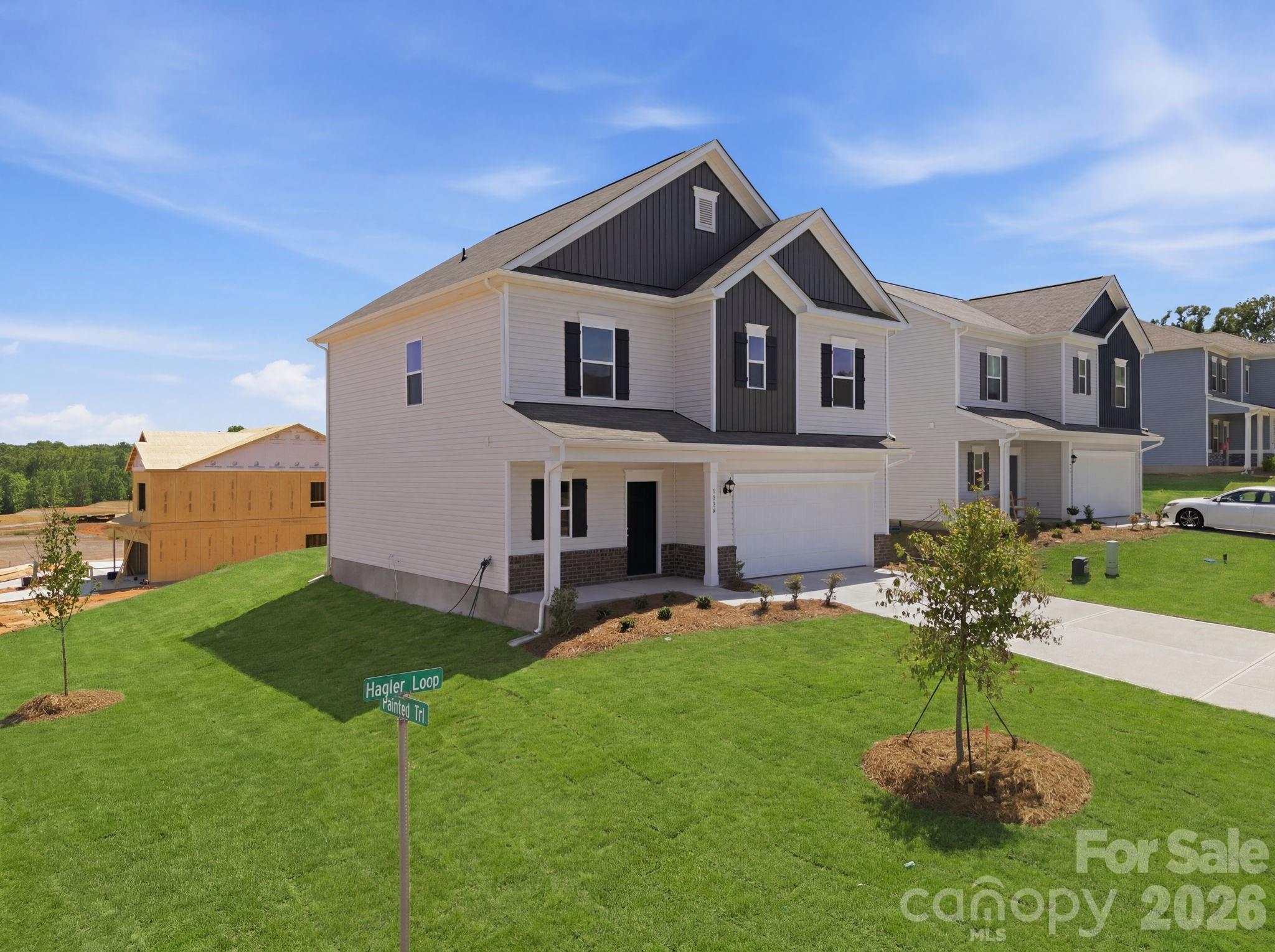 Photo 3 of 5694 Hagler Loop, Catawba, NC