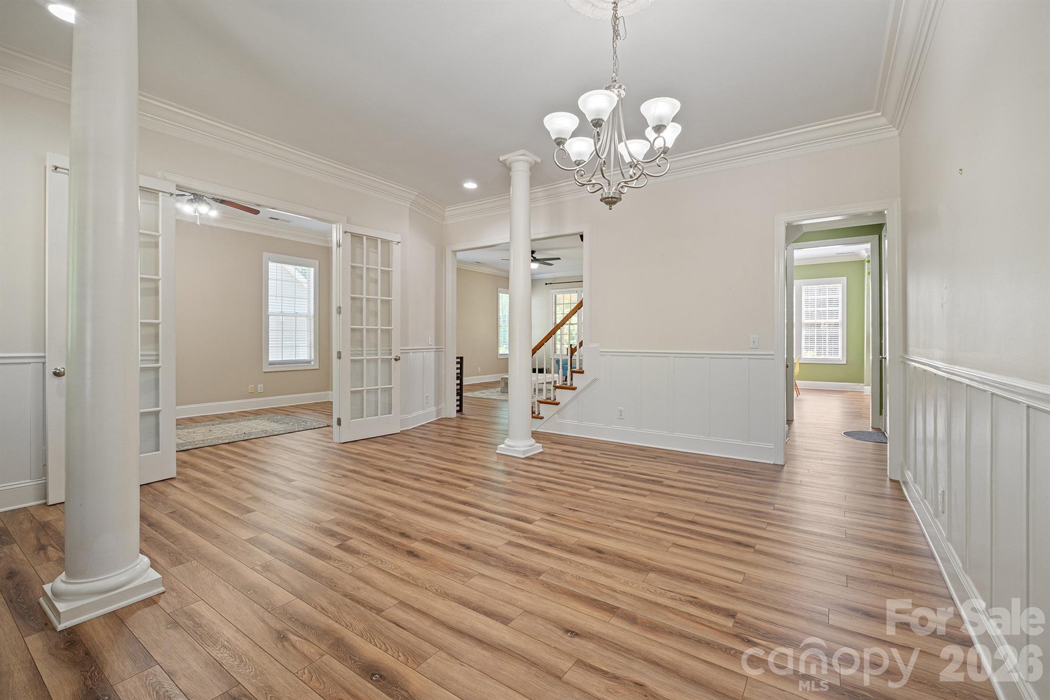 4109 Exbury Gardens Drive, Waxhaw, NC - photo 5 of 47