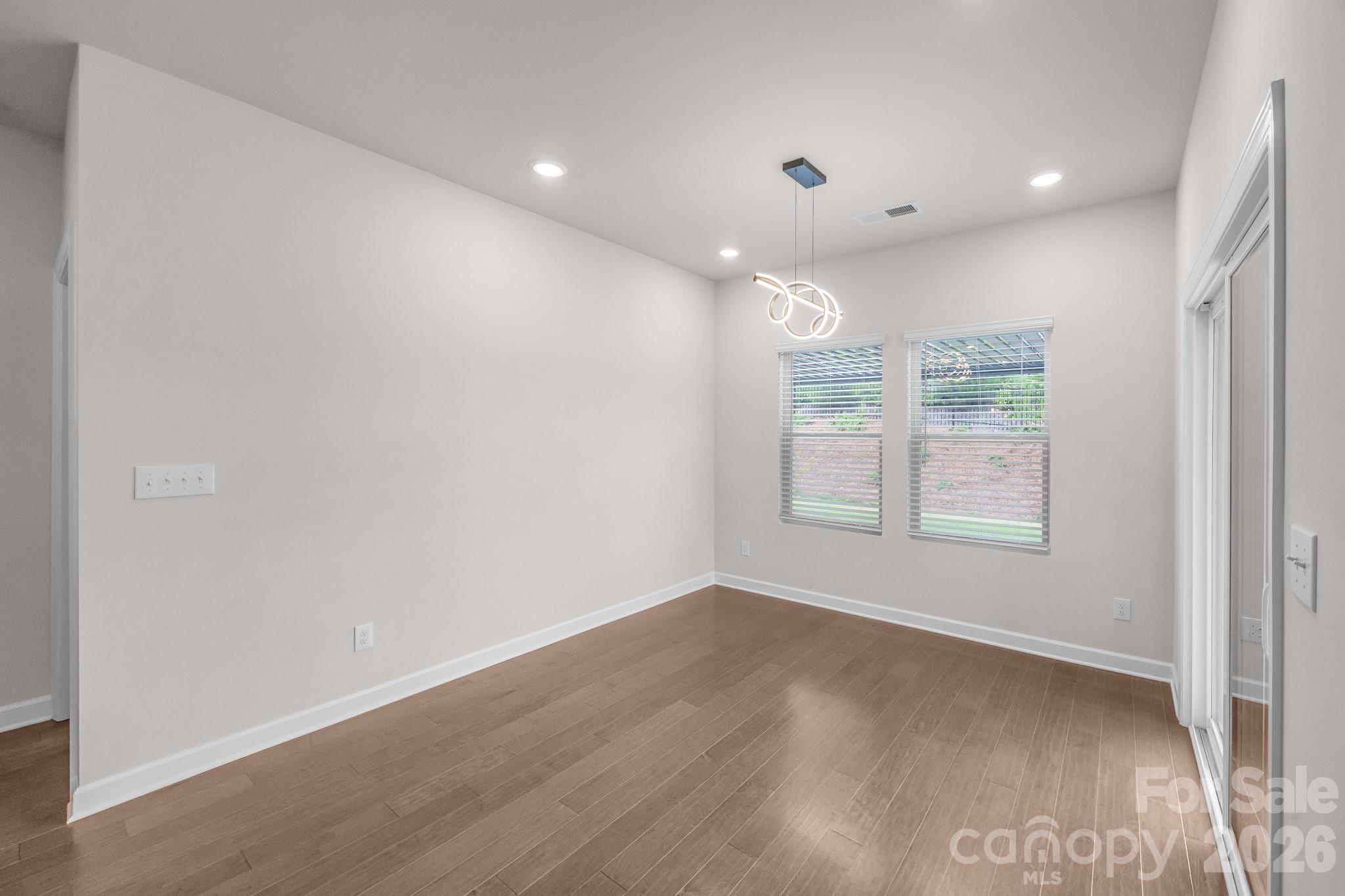 Photo 8 of 6407 Barcelona Way, Charlotte, NC