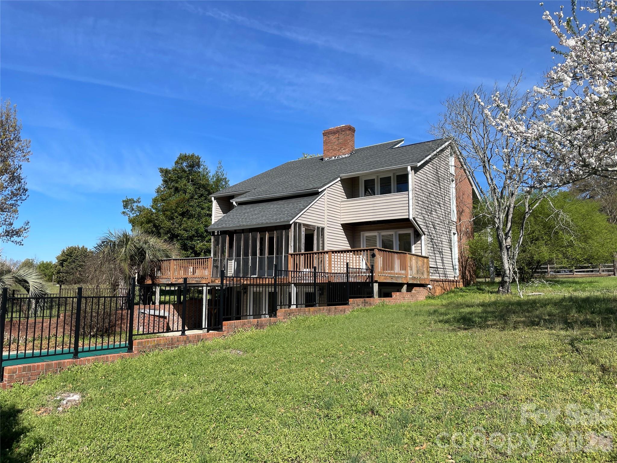 6174 Center Grove Road, Kershaw, SC - photo 5 of 28