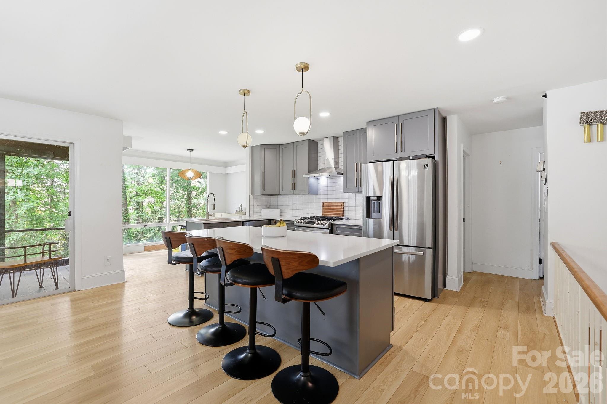 Photo 4 of 3034 Eastburn Road, Charlotte, NC