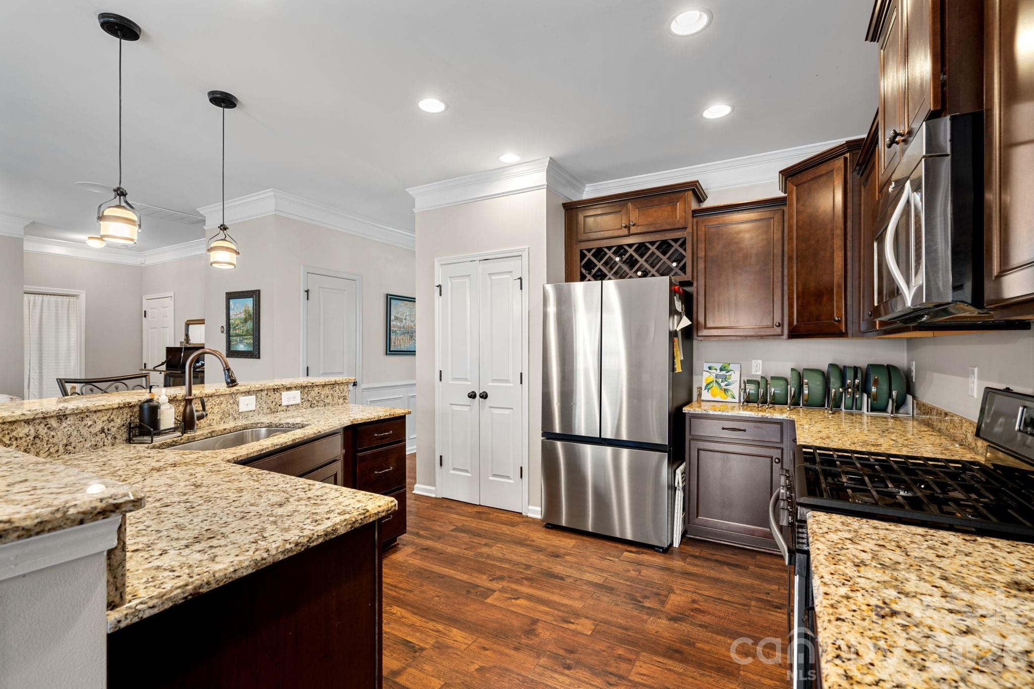 Photo 2 of 1203 Guadalupe Lane, Charlotte, NC