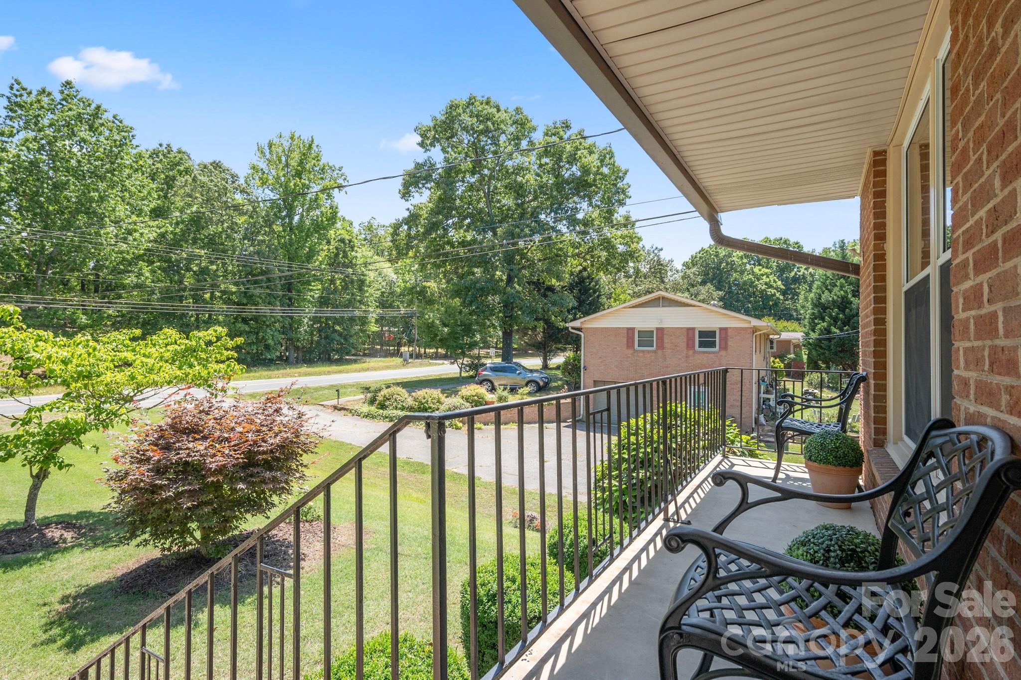 Photo 4 of 2370 Cannon Farm Road, China Grove, NC