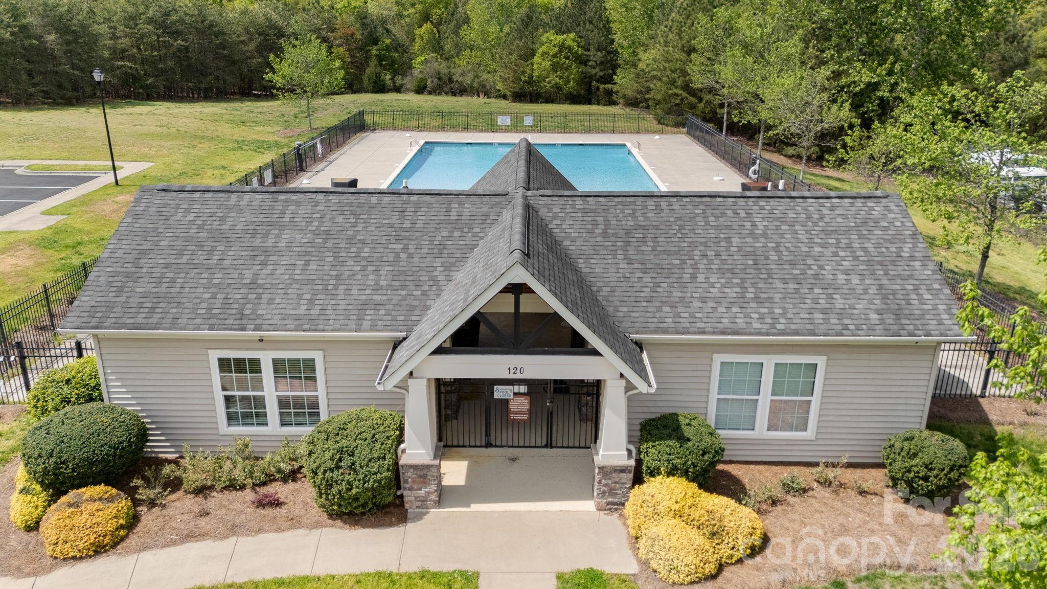4708 Summerside Drive, Clover, SC - photo 48 of 49