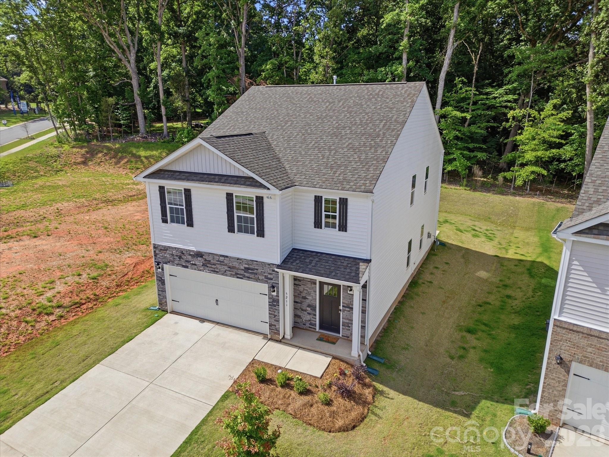 Photo 44 of 5211 Reedy Ridge Road, Charlotte, NC