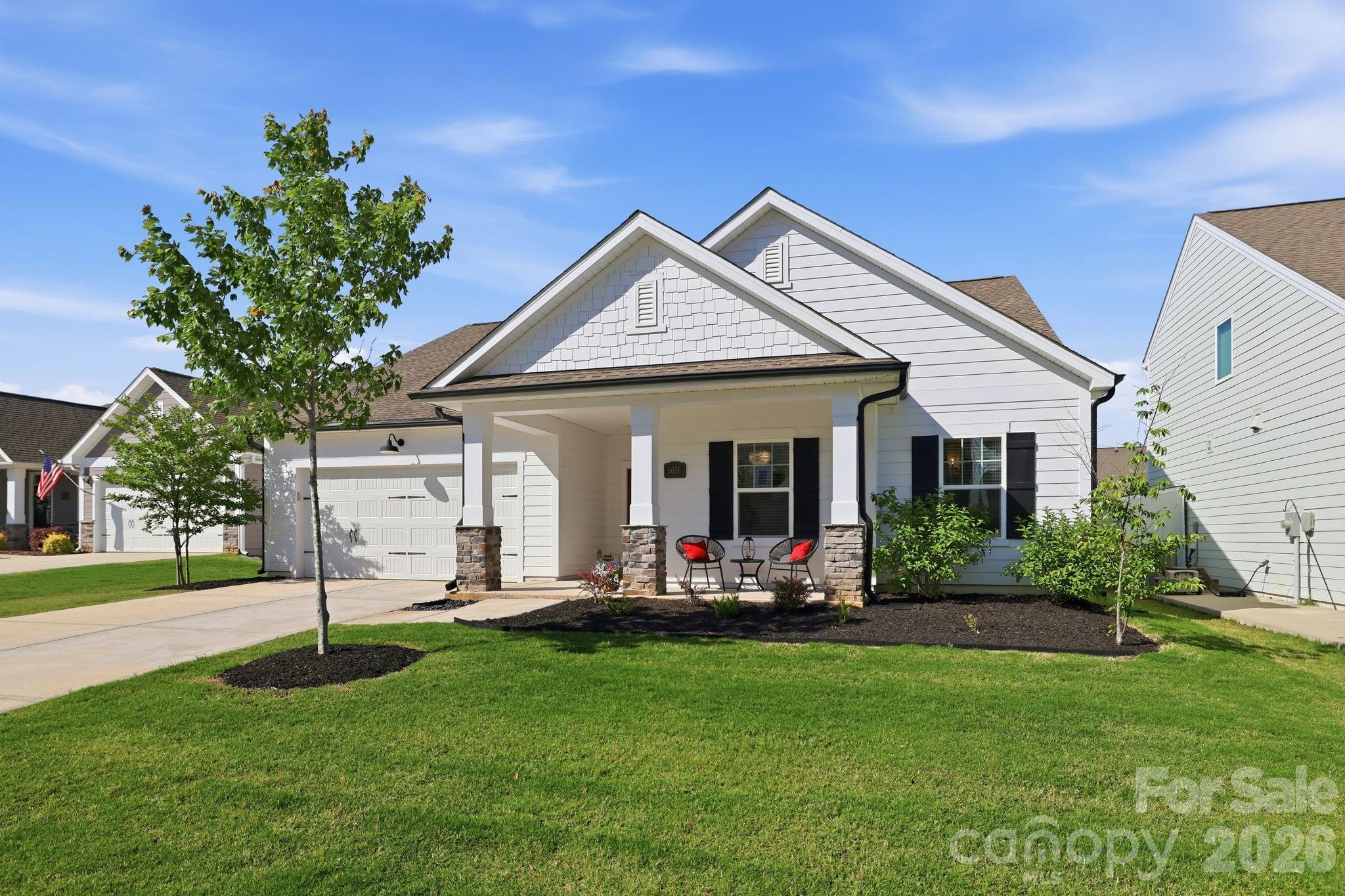 6038 Holland Street, Fort Mill, SC - photo 5 of 49