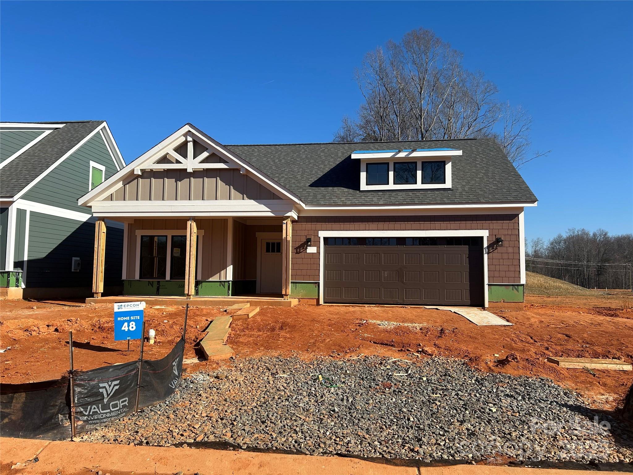 Photo 2 of 7415 Purple Martin Way, Mint Hill, NC