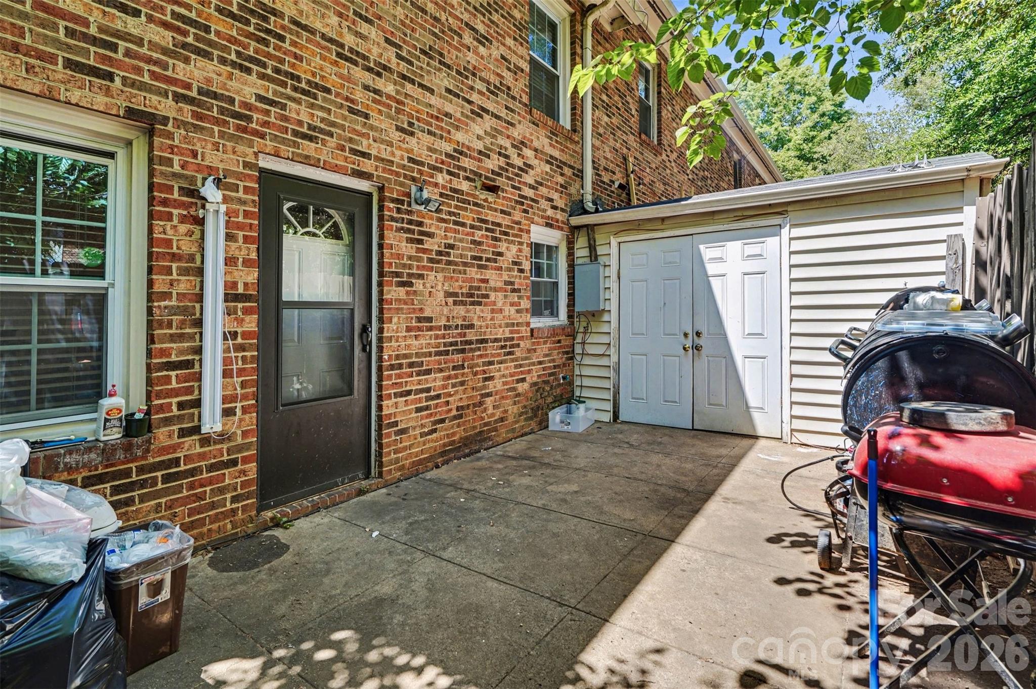 Photo 15 of 1236 Archdale Drive, Charlotte, NC