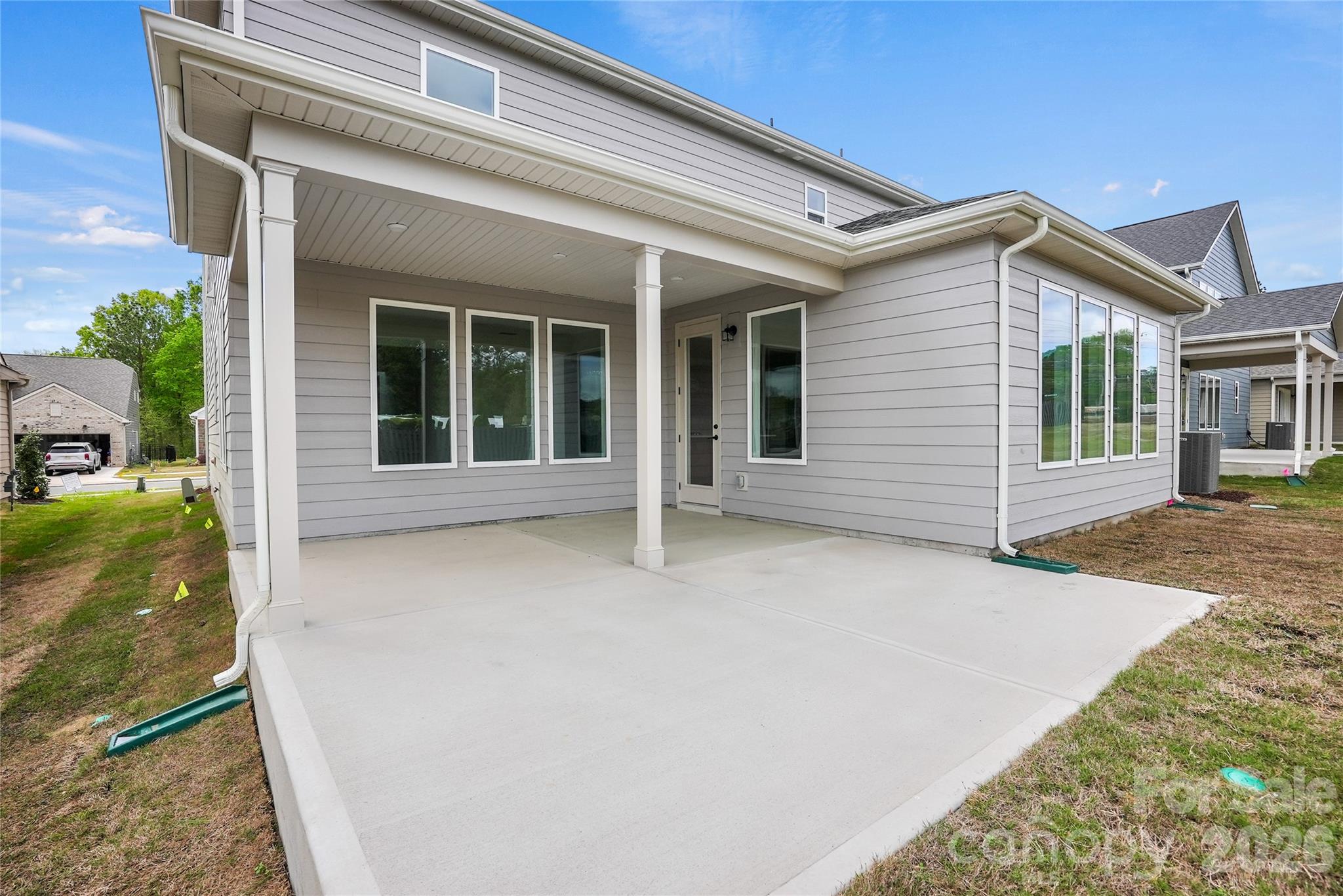 Photo 48 of 13915 Penbury Lane, Charlotte, NC