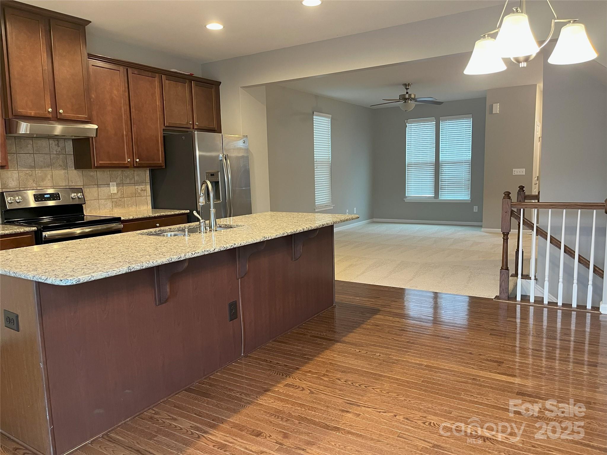 Photo 3 of 11724 Blessington Road, Huntersville, NC