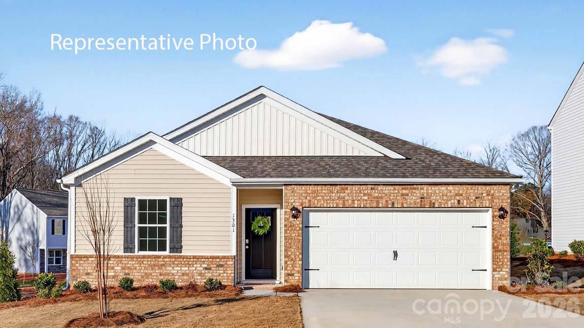 1329 Lily Drive, Richburg, SC