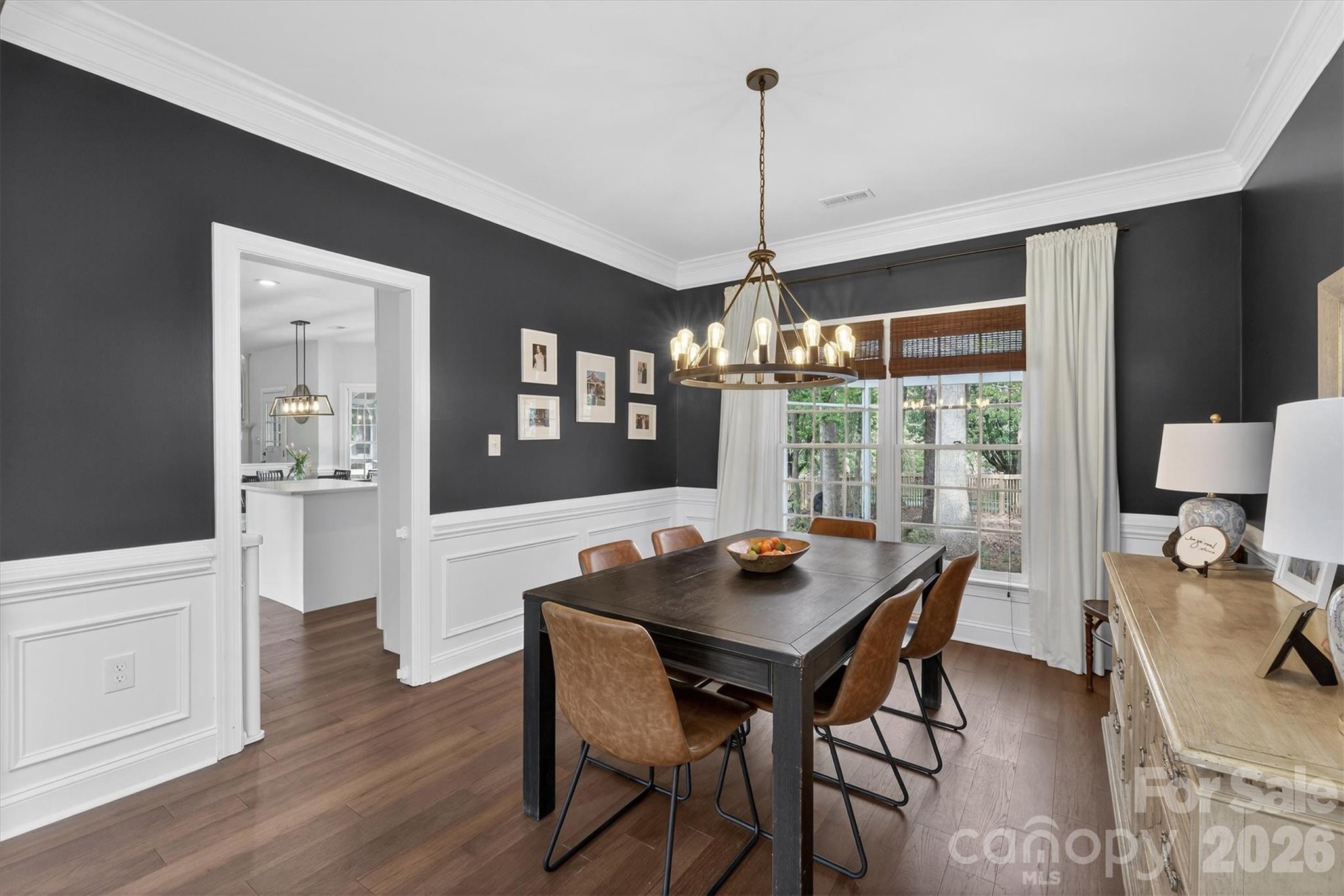 Photo 6 of 12535 Cedar Post Lane, Charlotte, NC