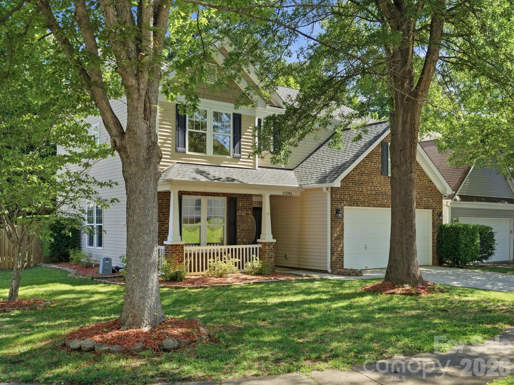 10094 Paisley Drive, Charlotte, NC