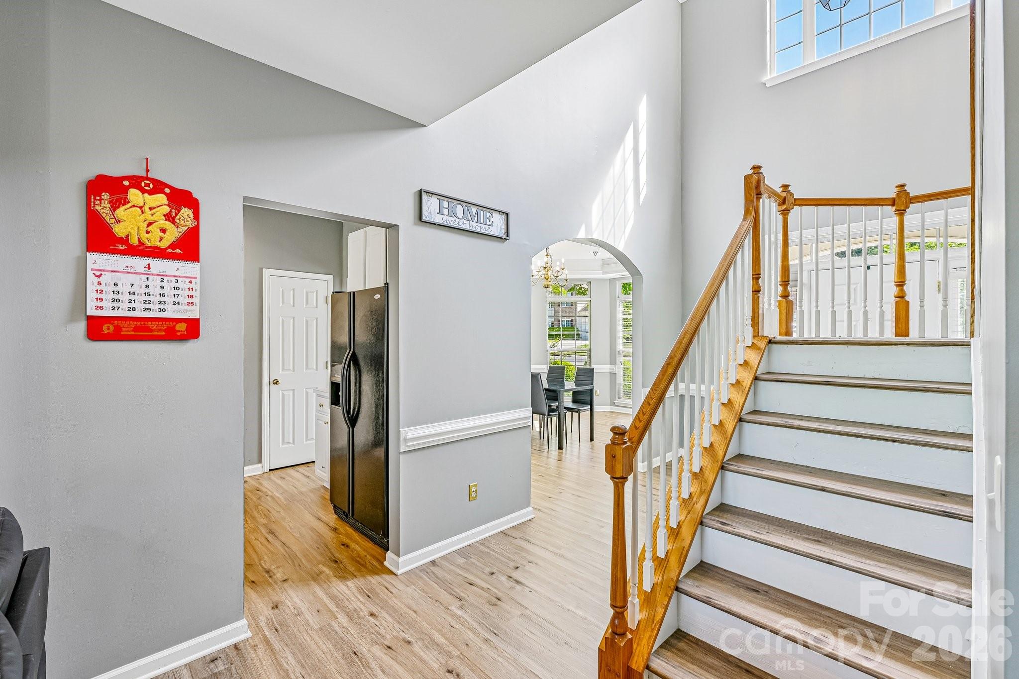 5755 Cambridge Bay Drive, Charlotte, NC - photo 6 of 48