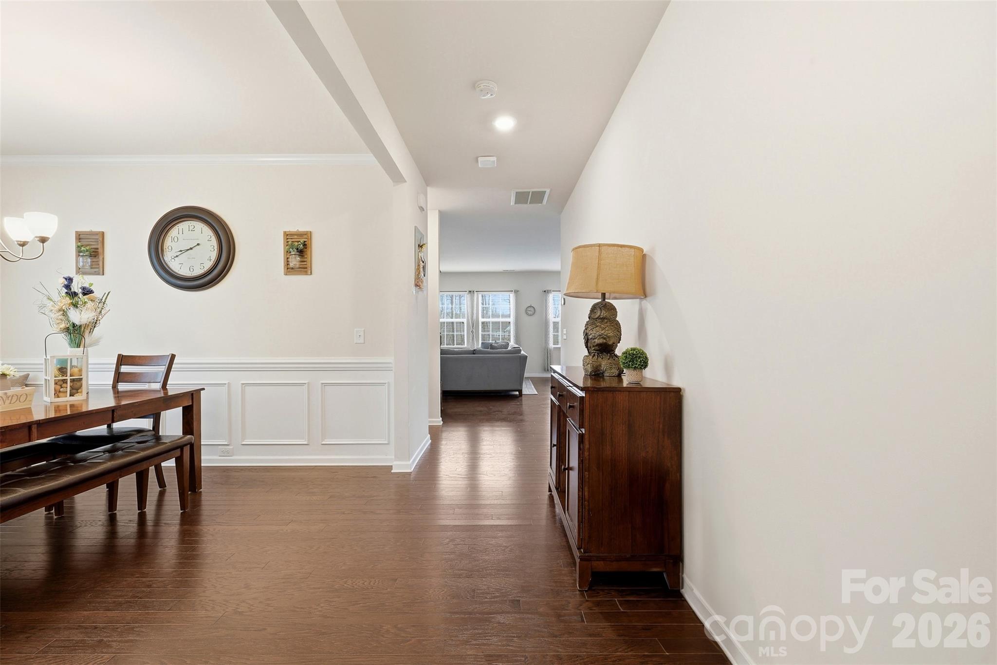 Photo 3 of 1404 Bryson Gap Drive, Fort Mill, SC