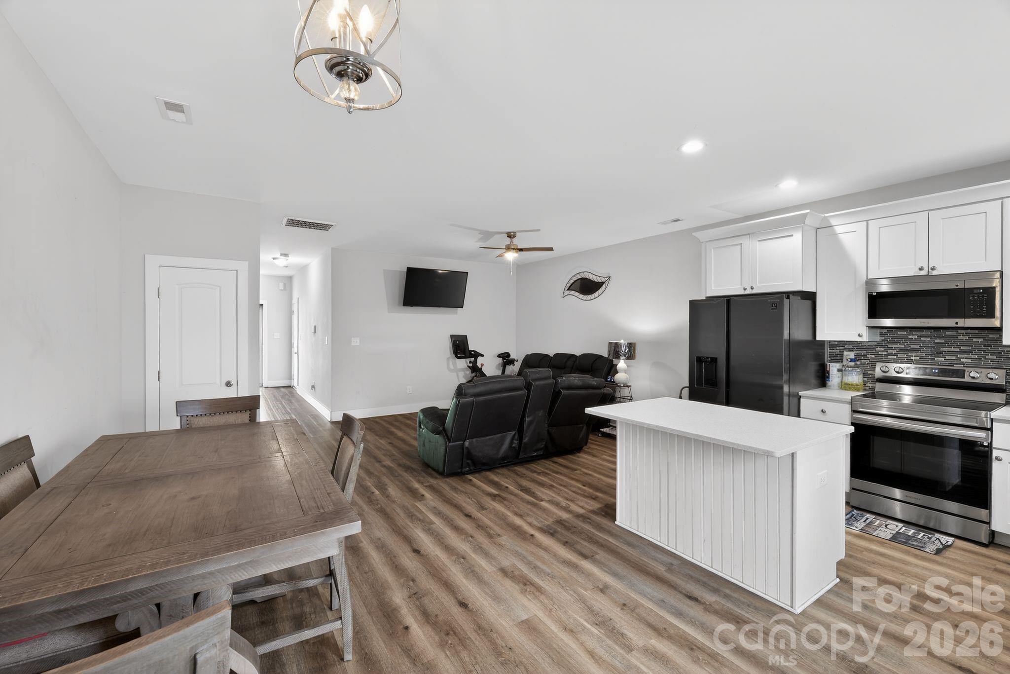Photo 3 of 1048 Mclain Road, Kannapolis, NC