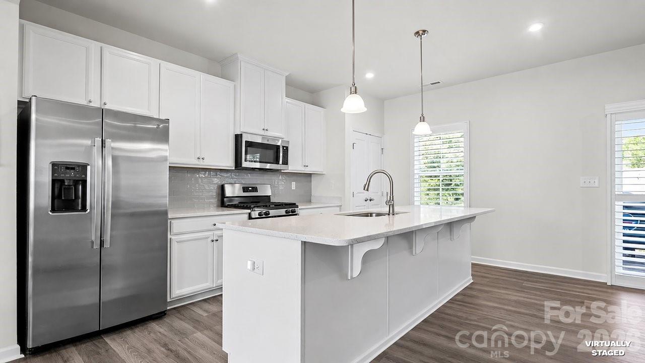 2607 Grantham Place Drive, Fort Mill, SC - photo 9 of 32