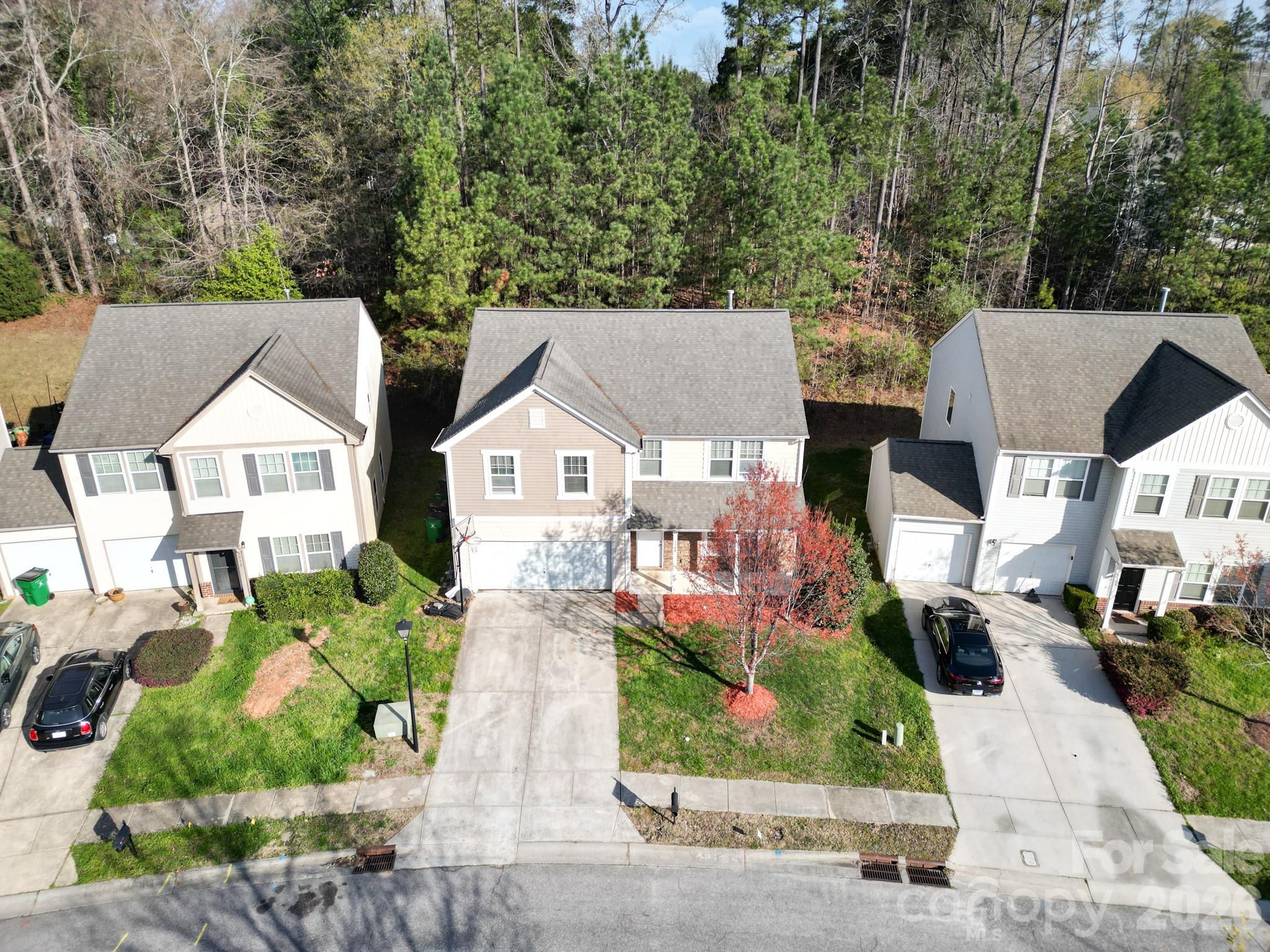 Photo 38 of 3308 Lemongrass Lane, Charlotte, NC