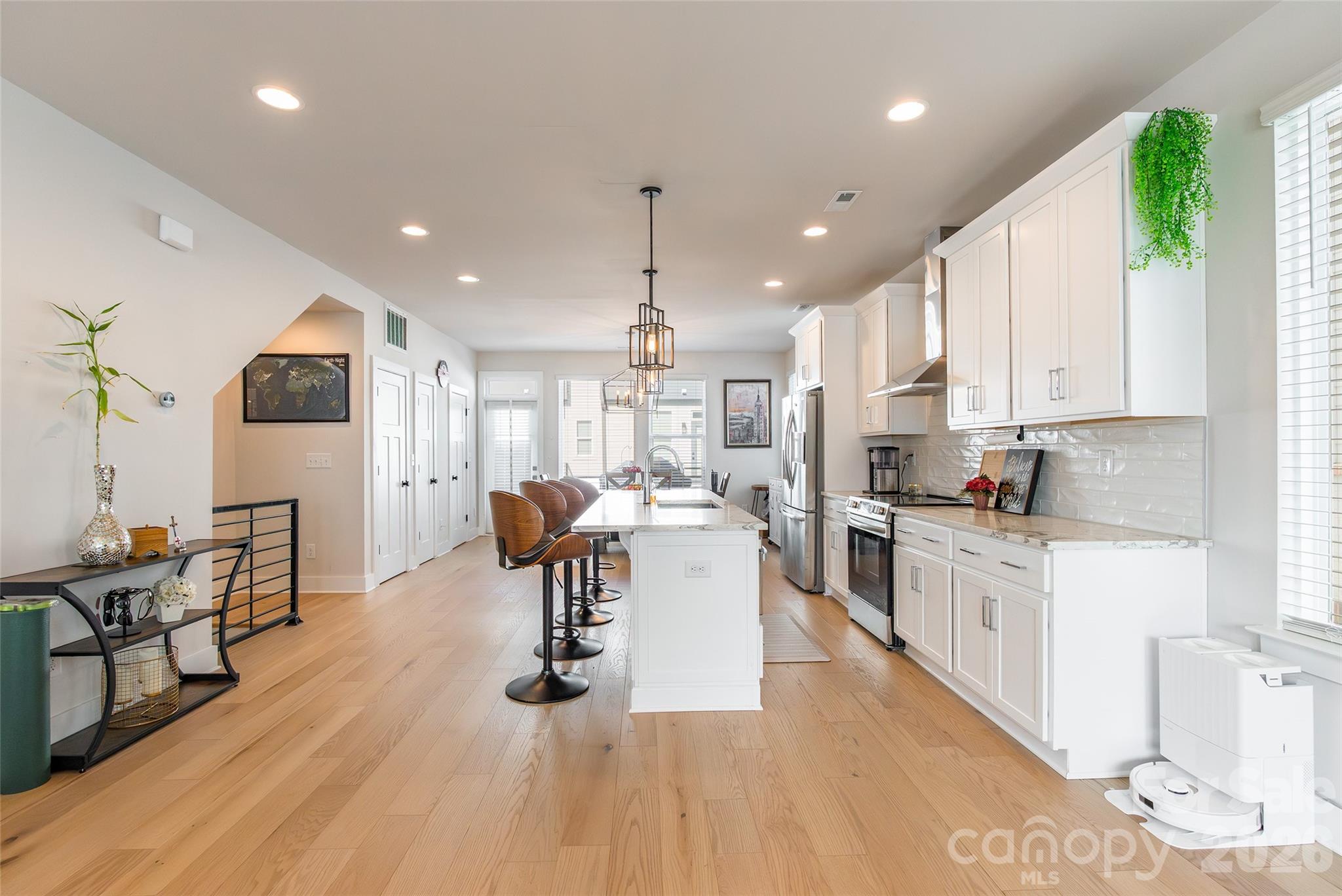 6017 Irwins Branch Drive, Charlotte, NC - photo 12 of 41