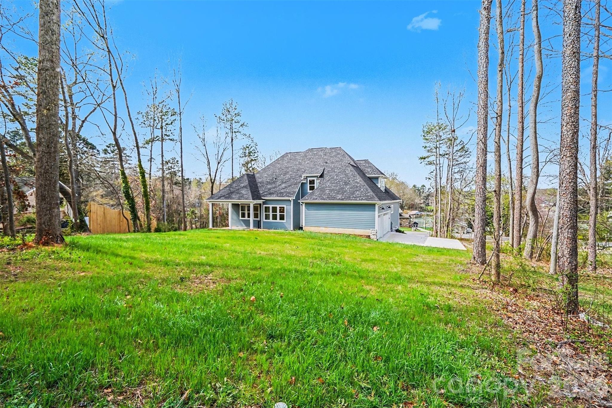 Home for sale at 149 Shady Cove Road, Troutman, NC — photo 45 of 48