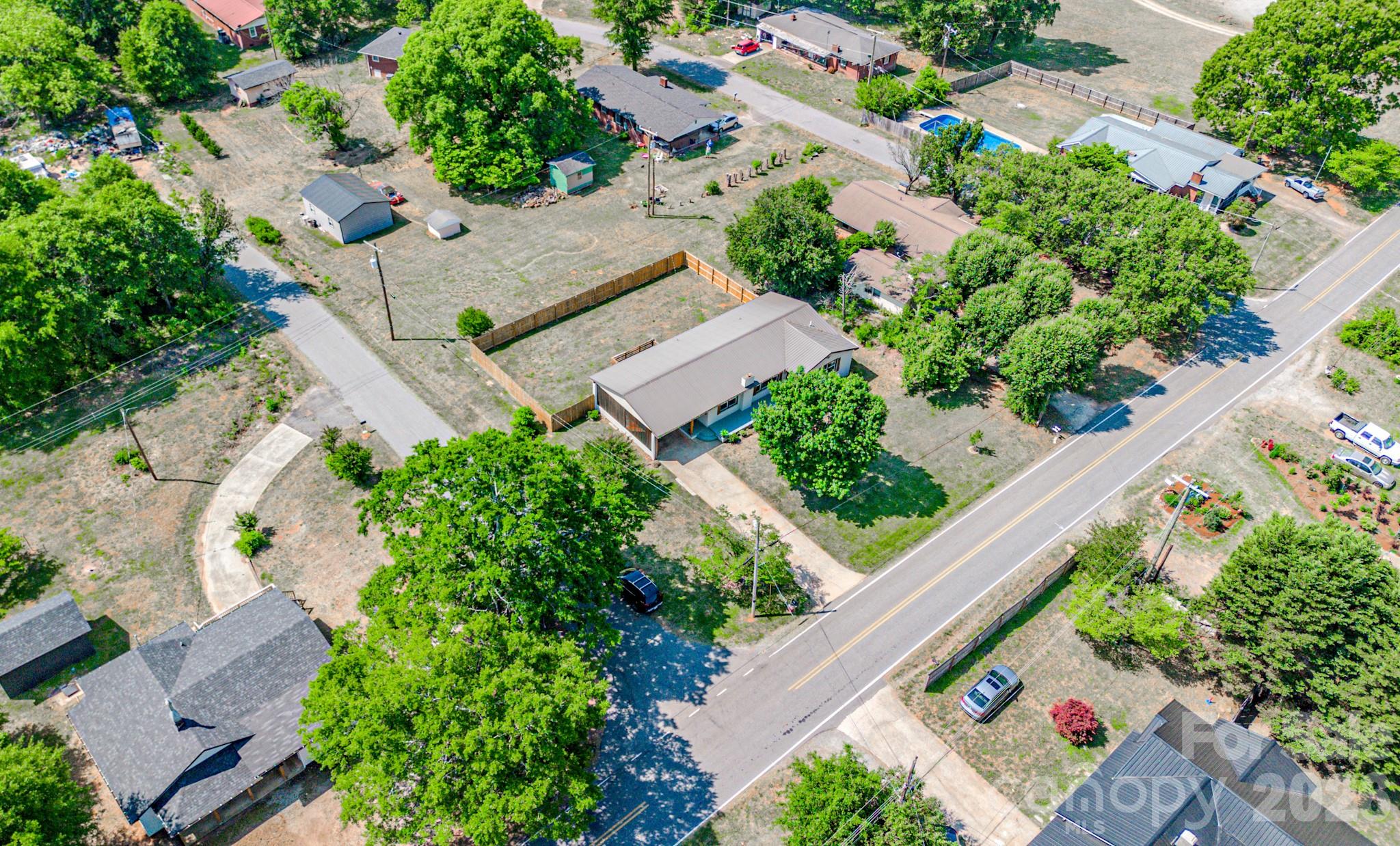 460 Boss Moore Road, Ellenboro, NC - photo 42 of 43