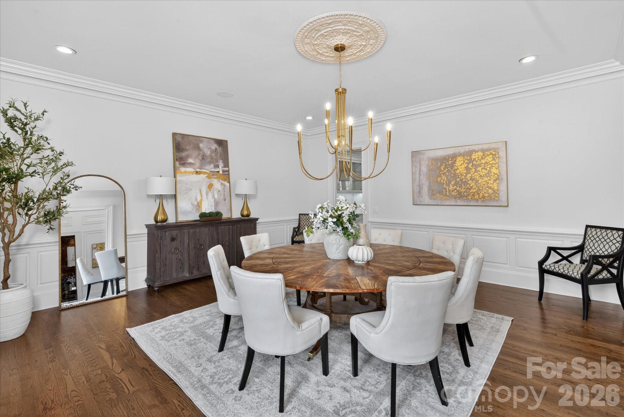 3314 Leamington Lane, Charlotte, NC - photo 5 of 49