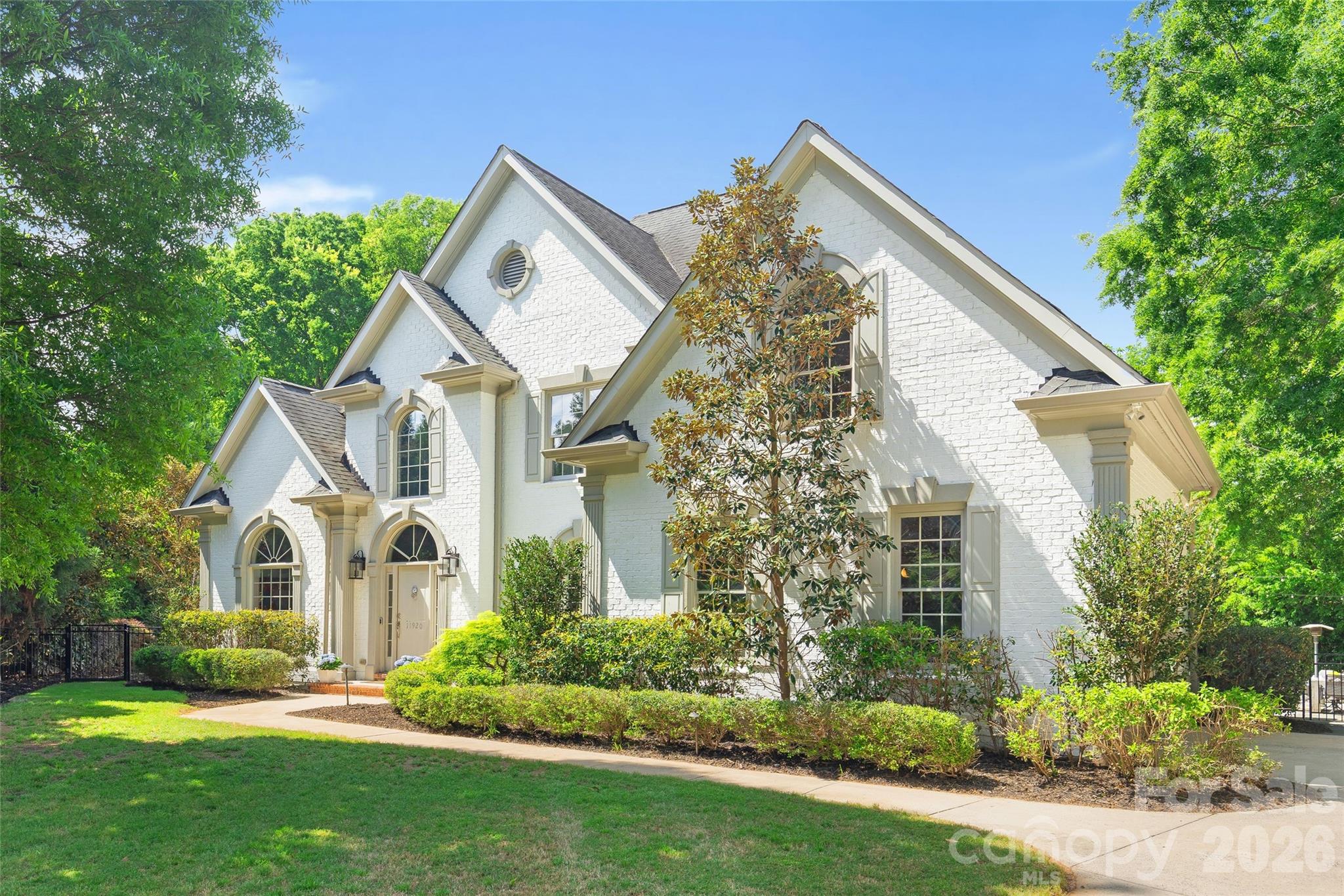 11920 Three Vistas Court, Charlotte, NC - photo 6 of 46