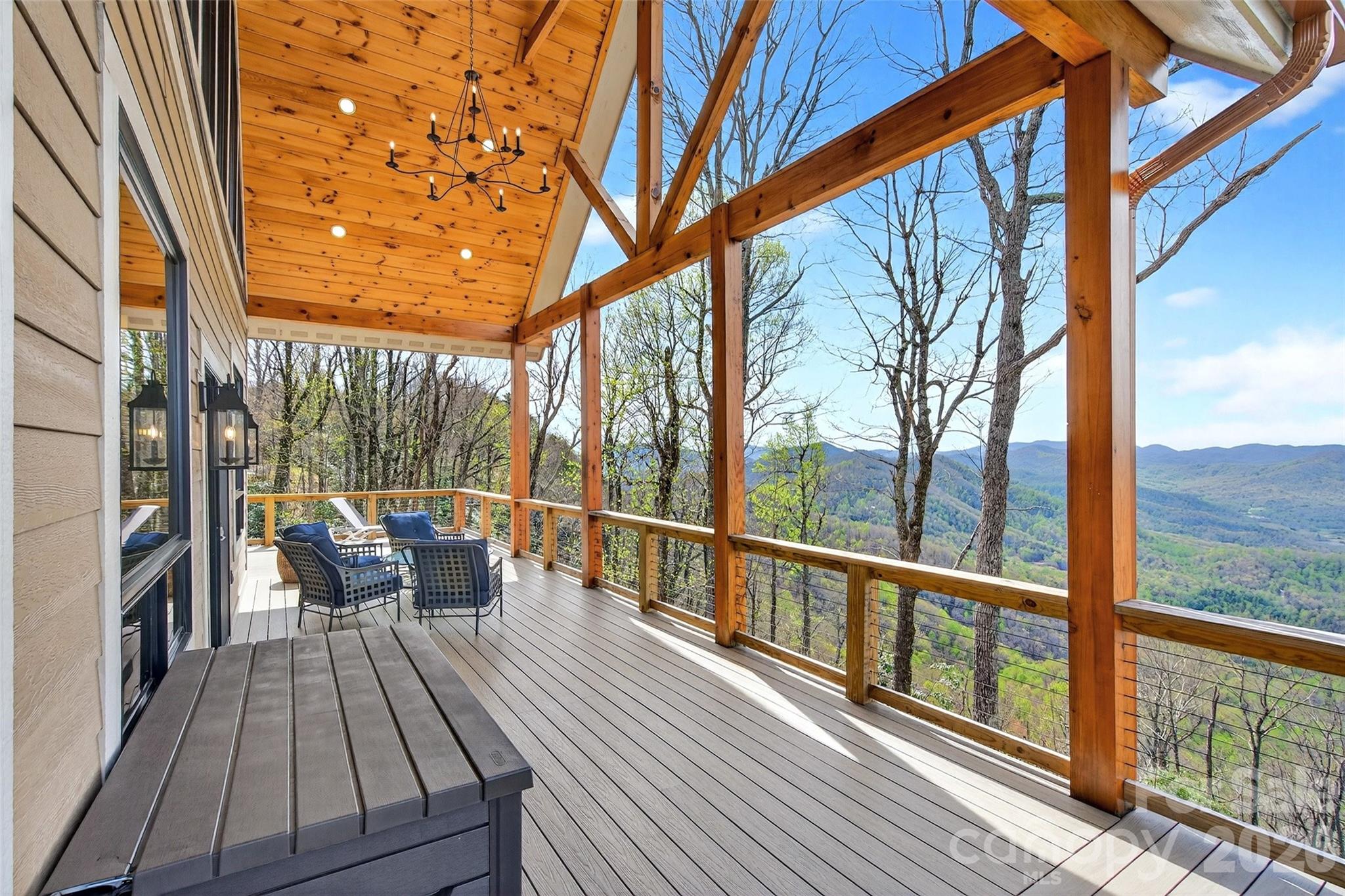 501 Wolf Pen Cliffs Road1003, Old Fort, NC - photo 5 of 49