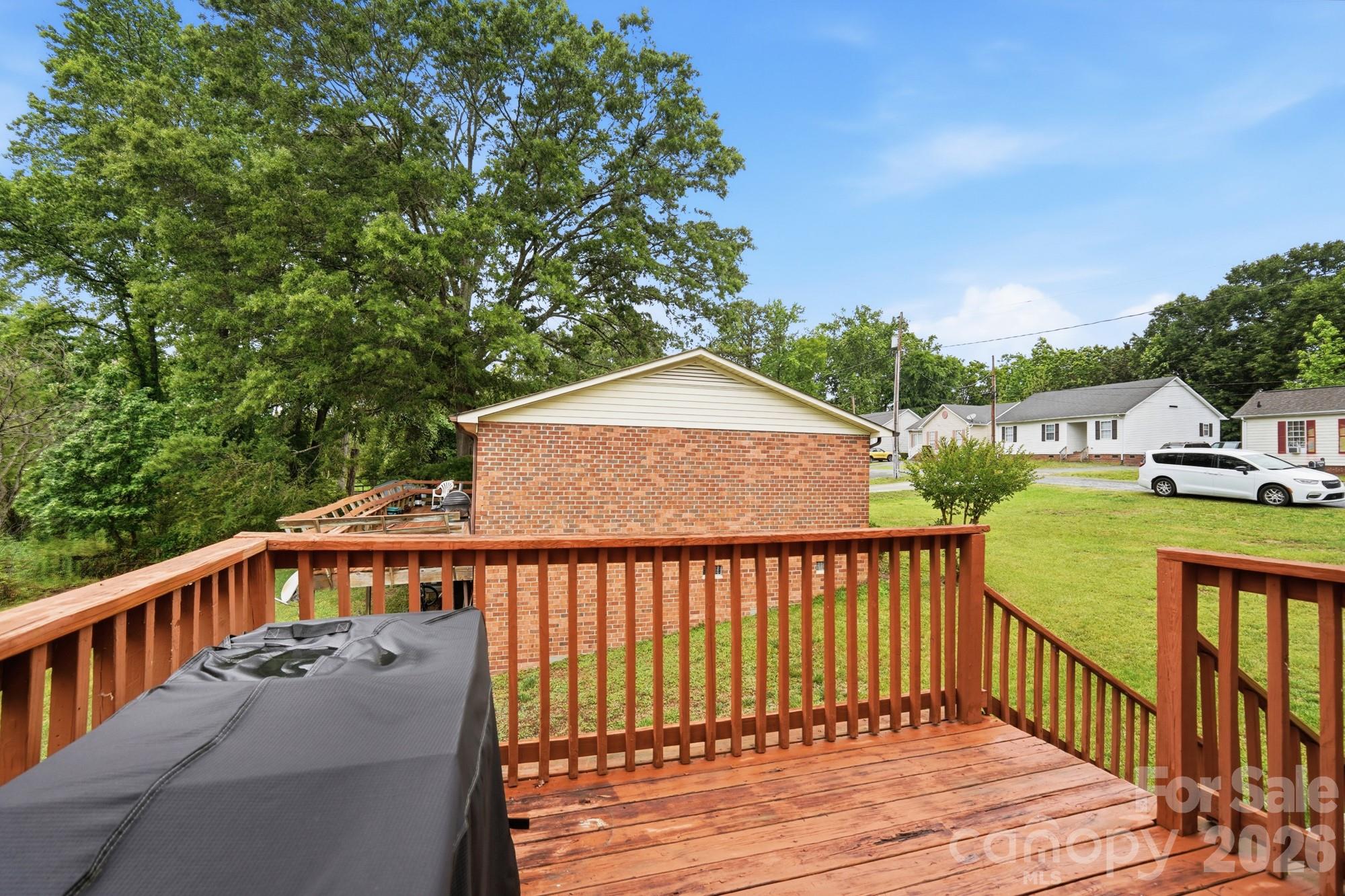 1114 Lakeview Street, Kannapolis, NC - photo 24 of 30