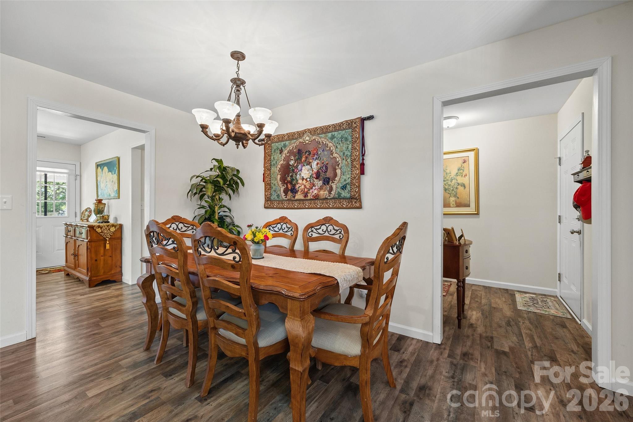 Home for sale at 208 Victoria Circle, York, SC — photo 8 of 23