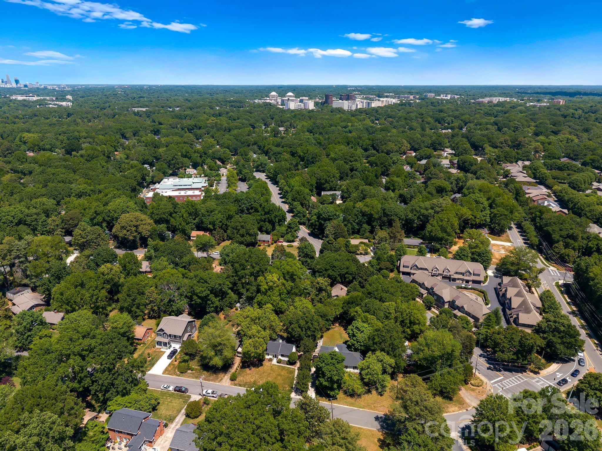 Photo 39 of 3137 Frederick Place, Charlotte, NC