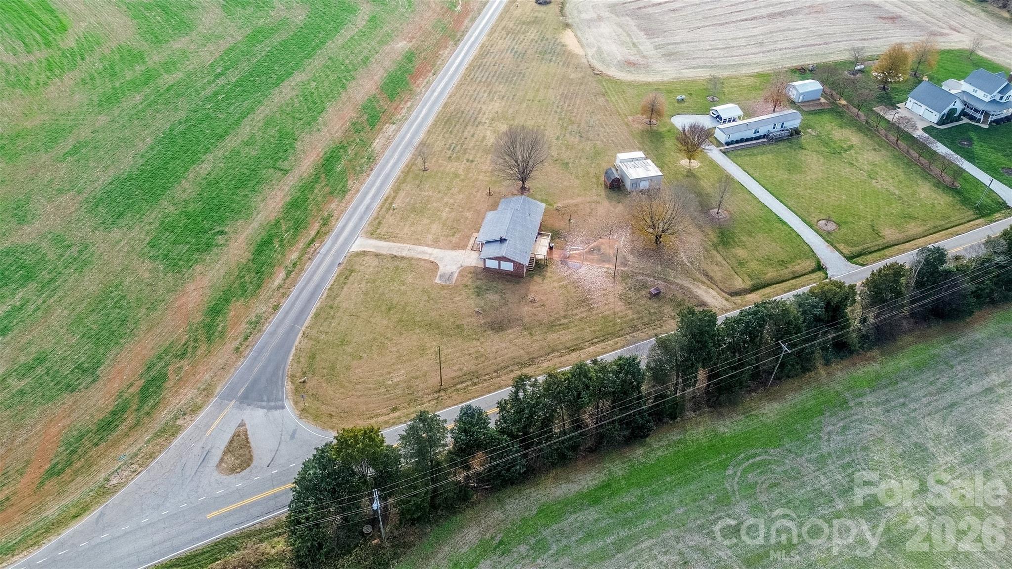 2890 Hobson Road, Cleveland, NC - photo 38 of 49