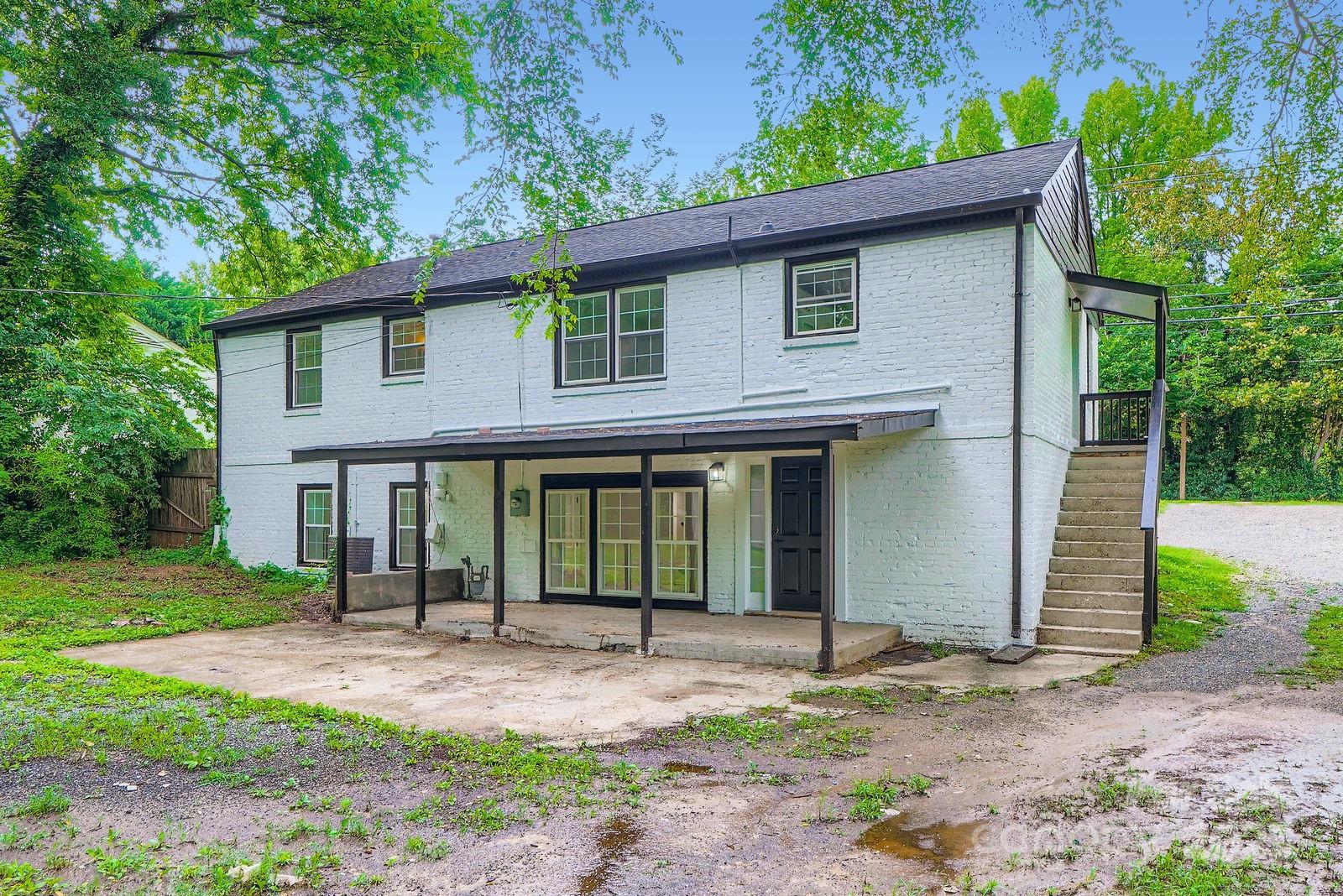 1224 E Woodlawn Road, Charlotte, NC - photo 44 of 48